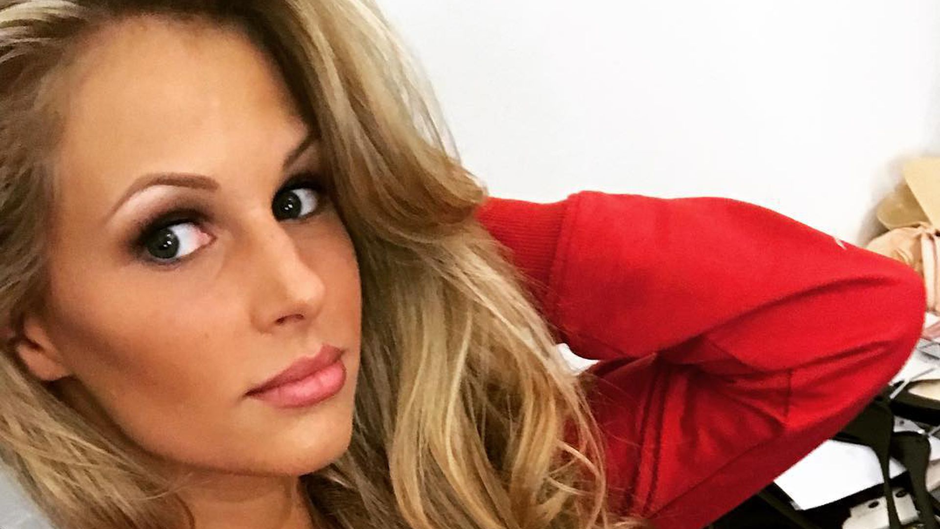 Carolina Noeding | Promiflash.de