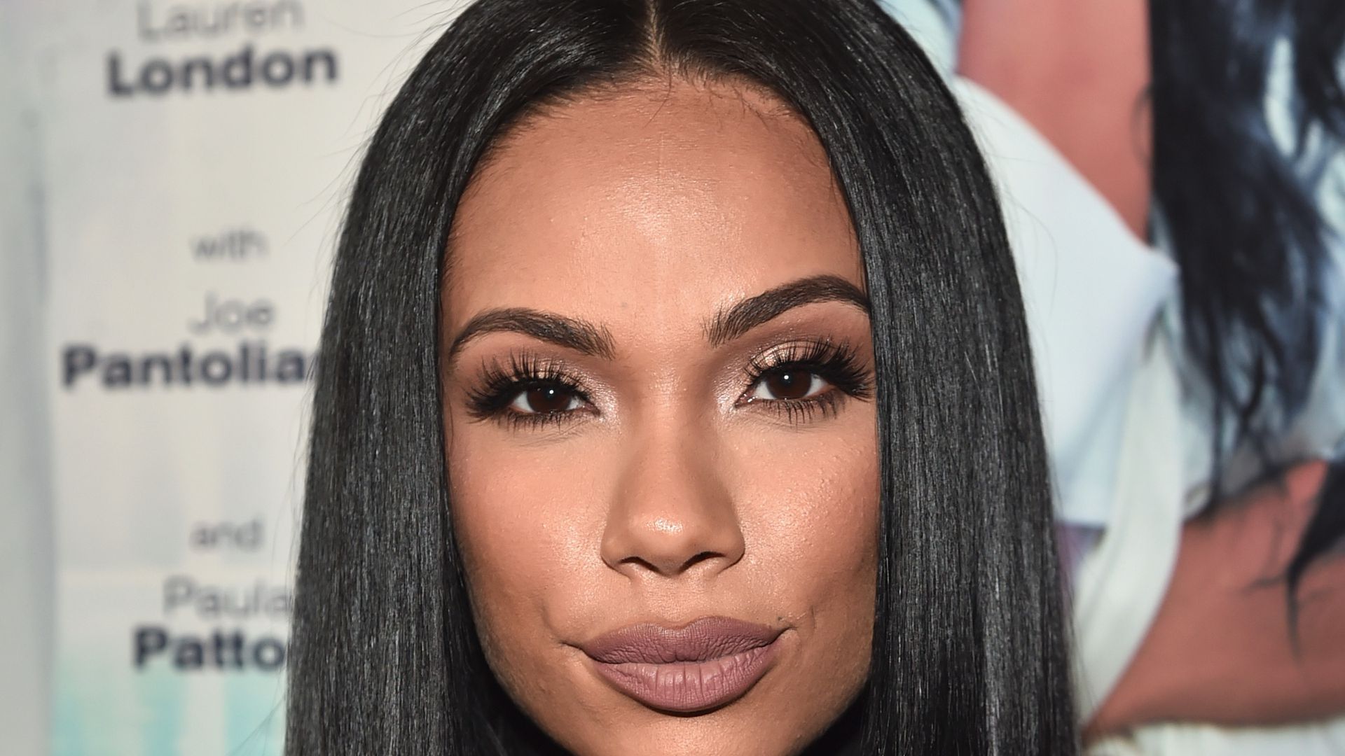 Erica Mena | Promiflash.de