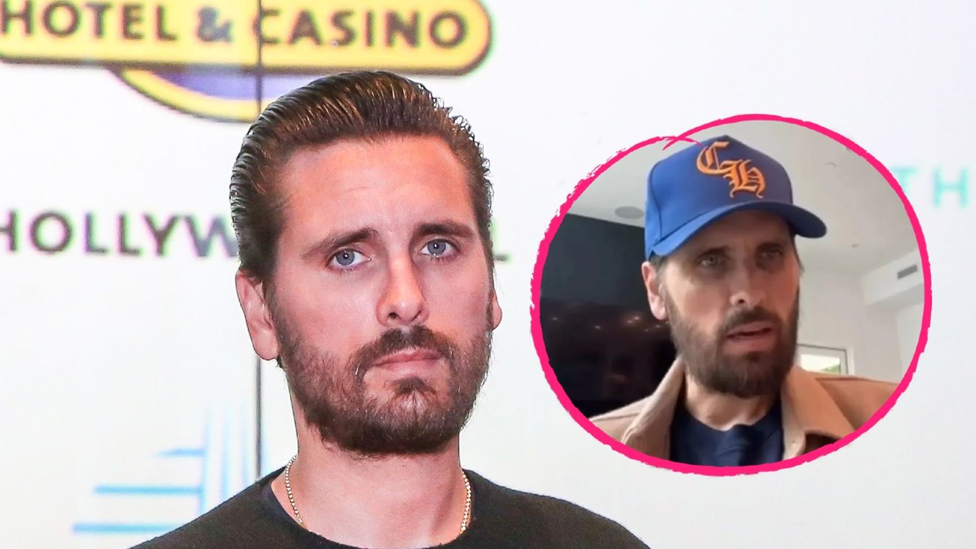 Das ist der Grund für Scott Disicks extremen Gewichtsverlust