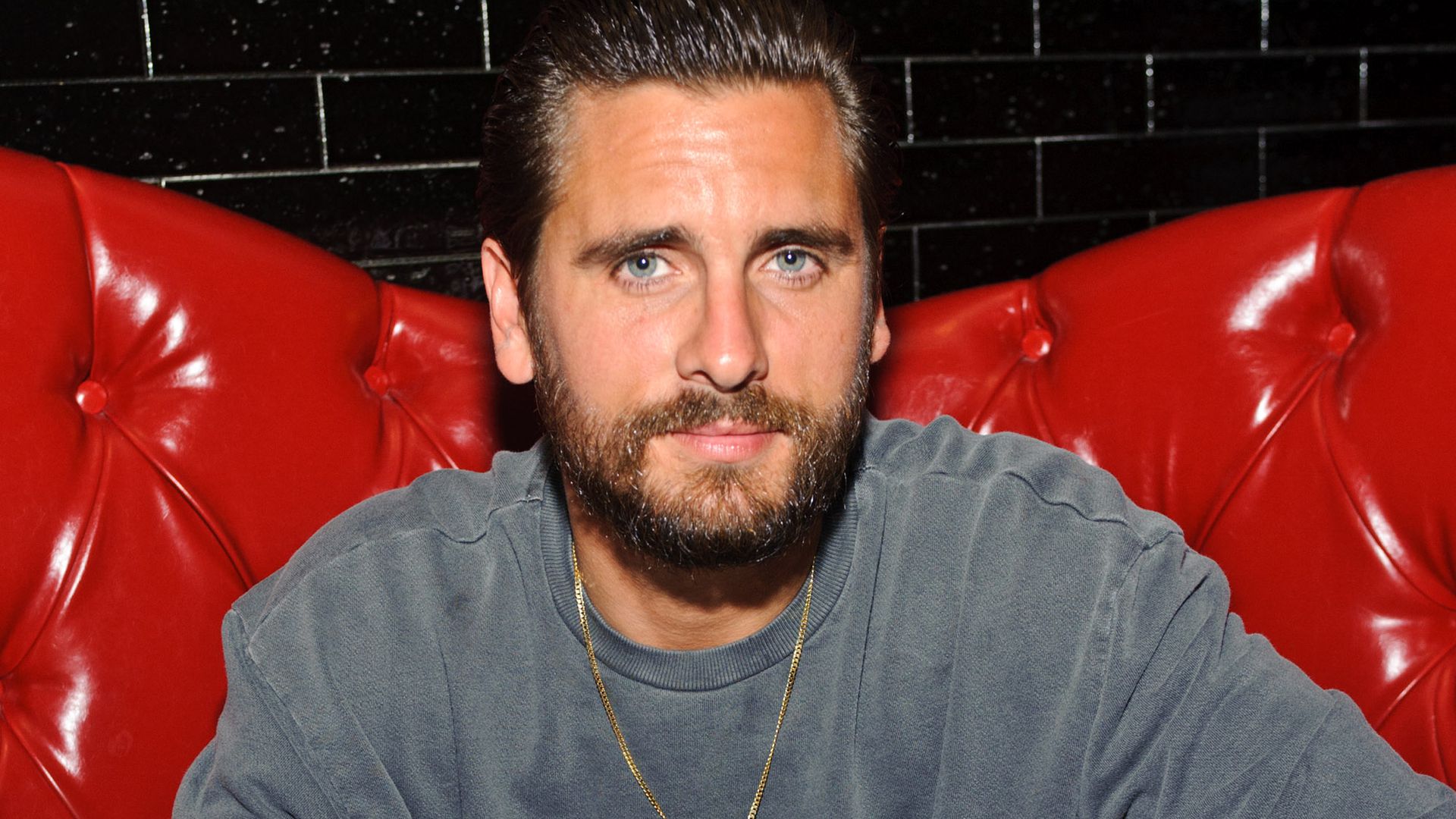 Kourtney und Co.: Das ist Scott Disicks Dating-Historie!