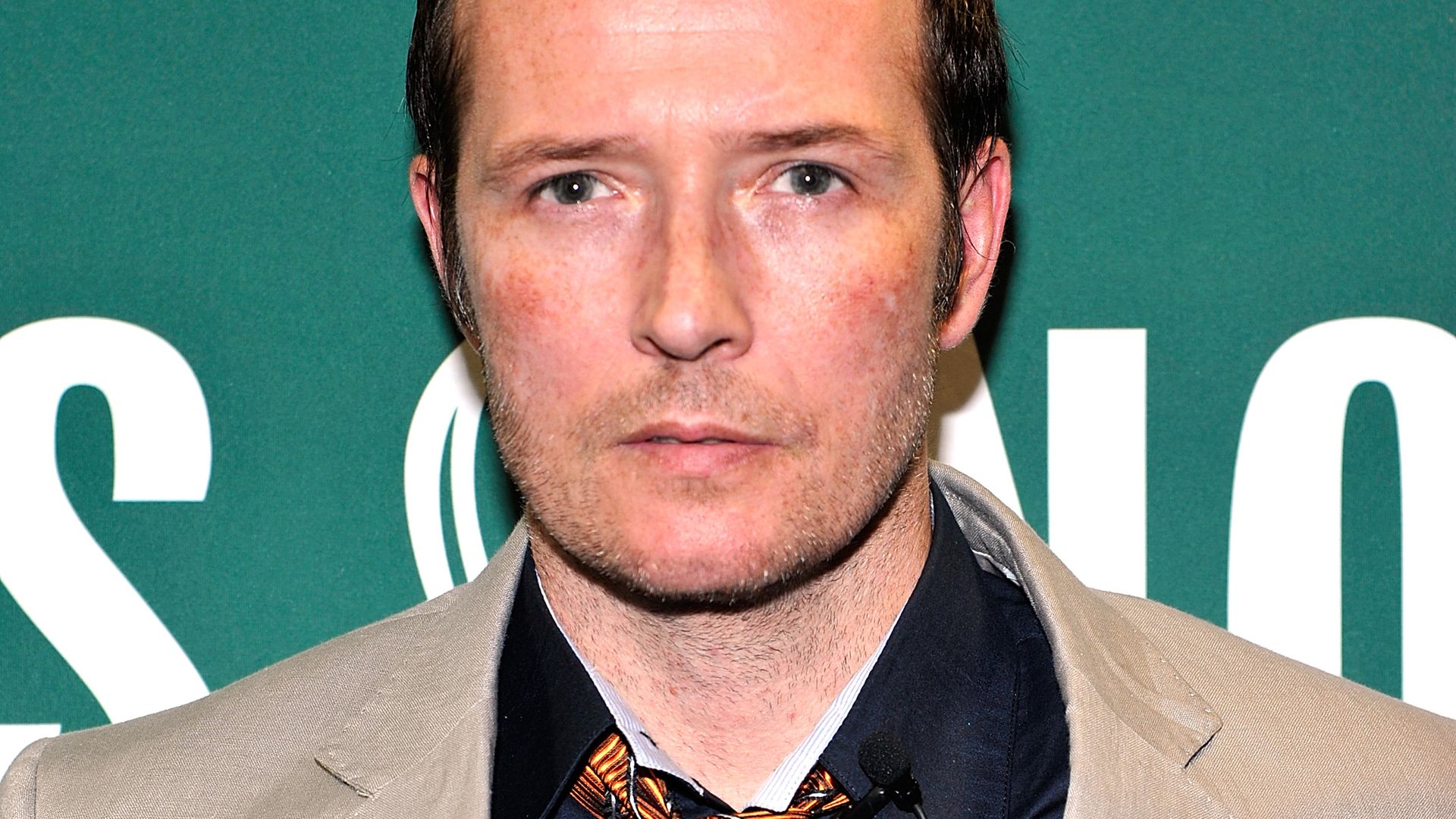 Scott Weiland Vor Und Nach Drogen Stone Temple Pilots: Die Erste