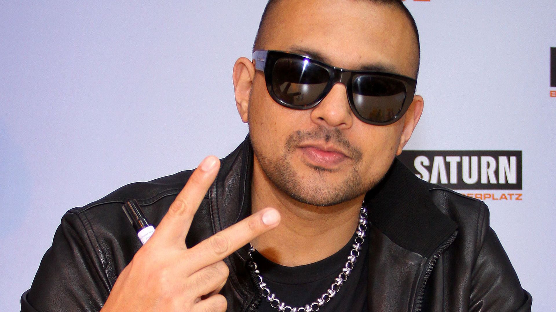 Hört er auf? Sean Paul hat genug von Dancehall! | Promiflash.de