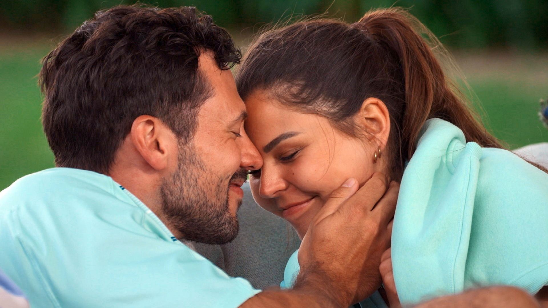 Bachelor Sebastian klärt auf: Wie steht es um ihn und Eva?