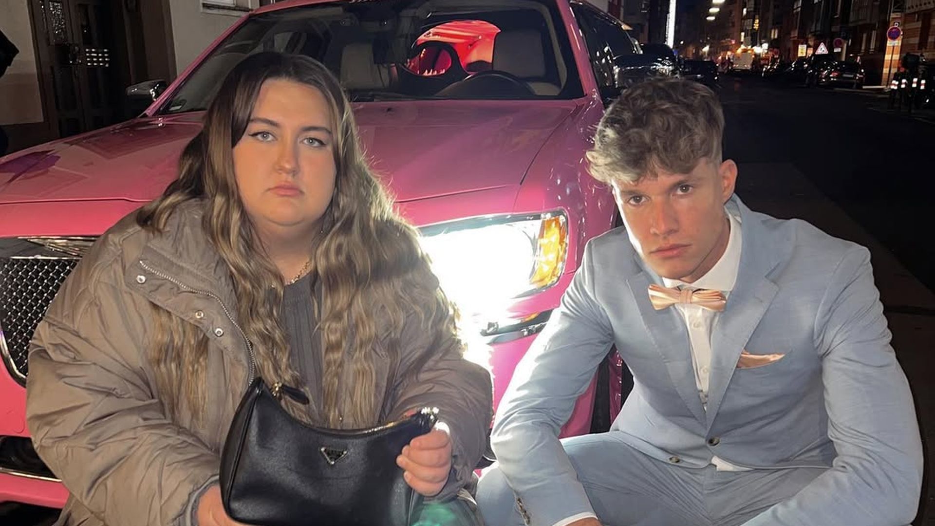 SelfieSandra und laserluca bekommen eigene RTL+-Show