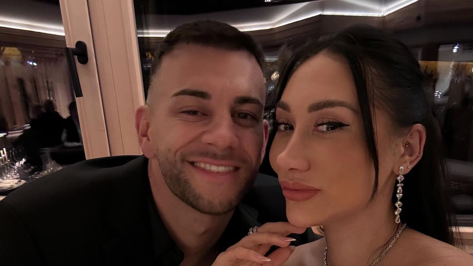 Keine Affäre? Samira Yavuz gibt Details zu Serkans Ehebruch