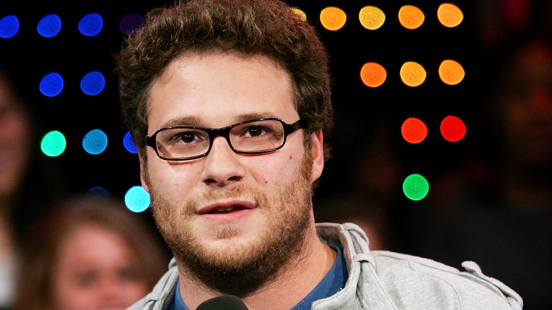 Seth Rogen: So süß sind seine Eltern Mark & Sandy
