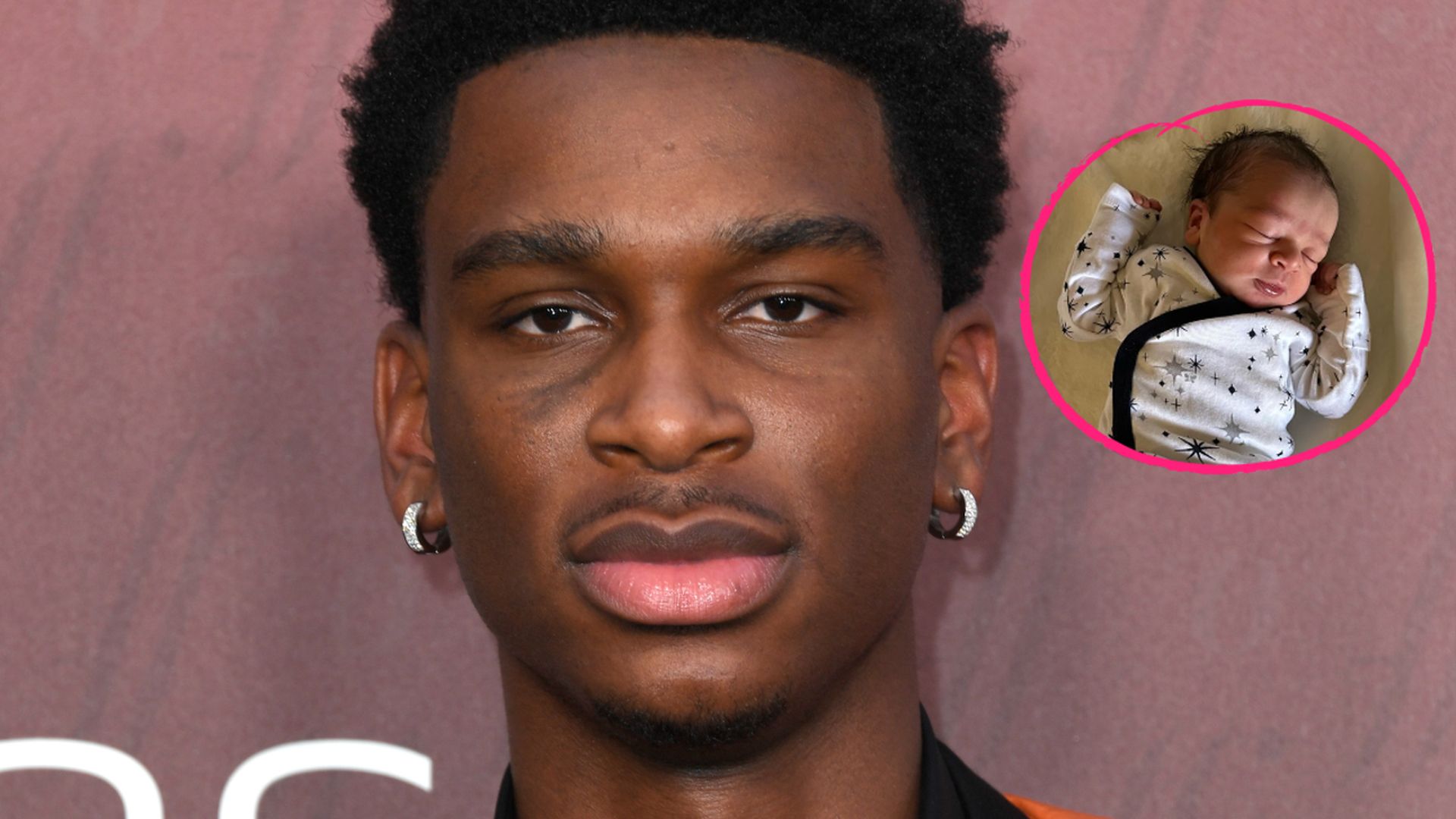 Baby ist da! Shai Gilgeous-Alexander ist zum ersten Mal Papa
