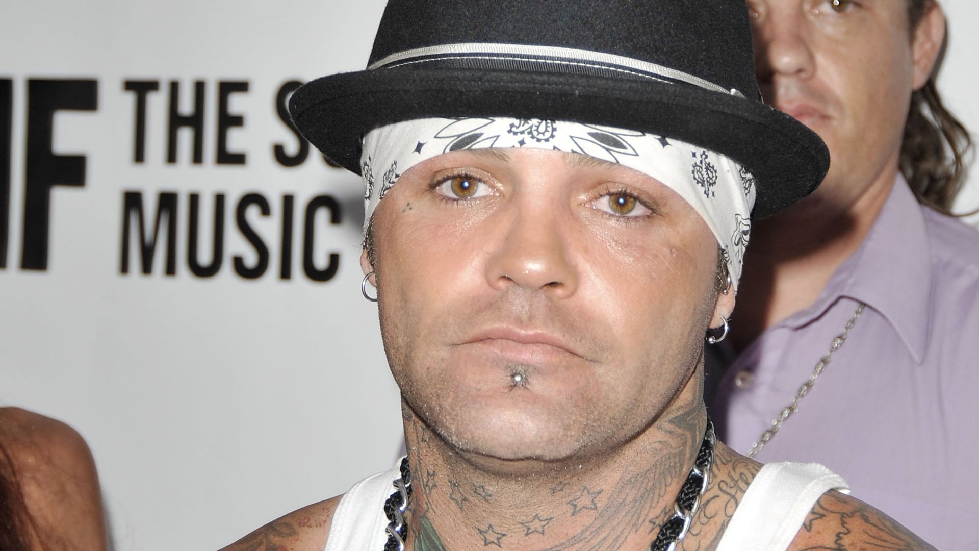 Drogensucht: So tragisch war Shifty Shellshocks (†49) Leben