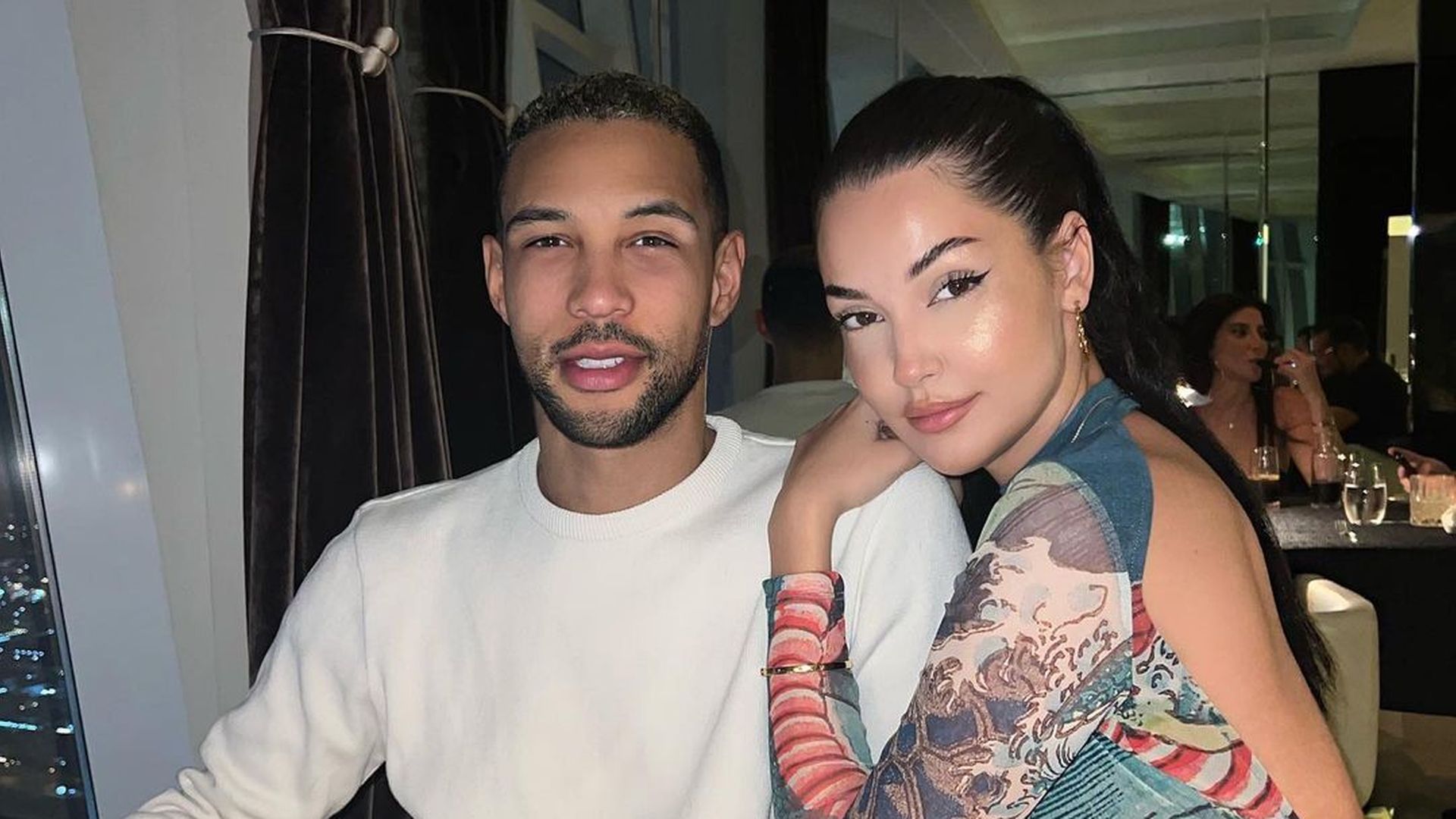 Nach Trennung: Hat Simon Desue etwa Enisa Bukvic blockiert?