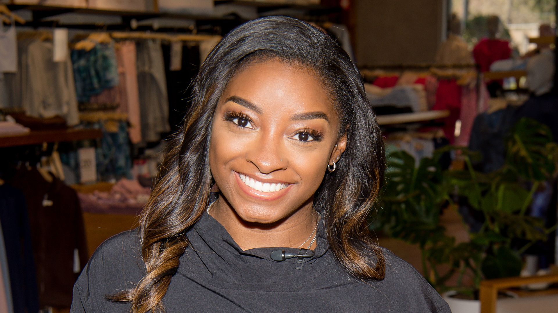 Zwei Jahre nach Karriereende: Simone Biles feiert Comeback!