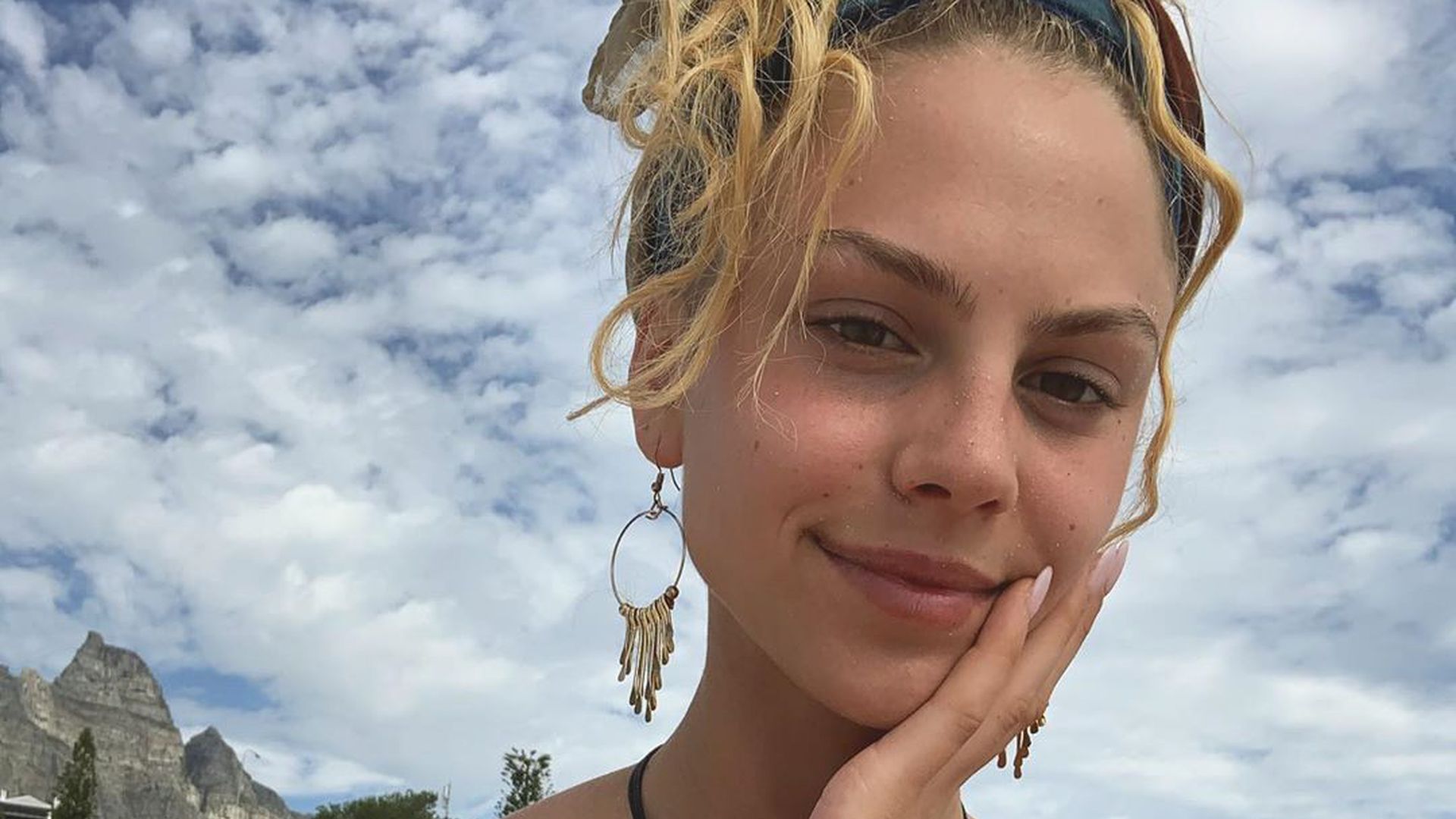 So blickt Vorjahressiegerin Simi auf GNTM-Finale zurück!