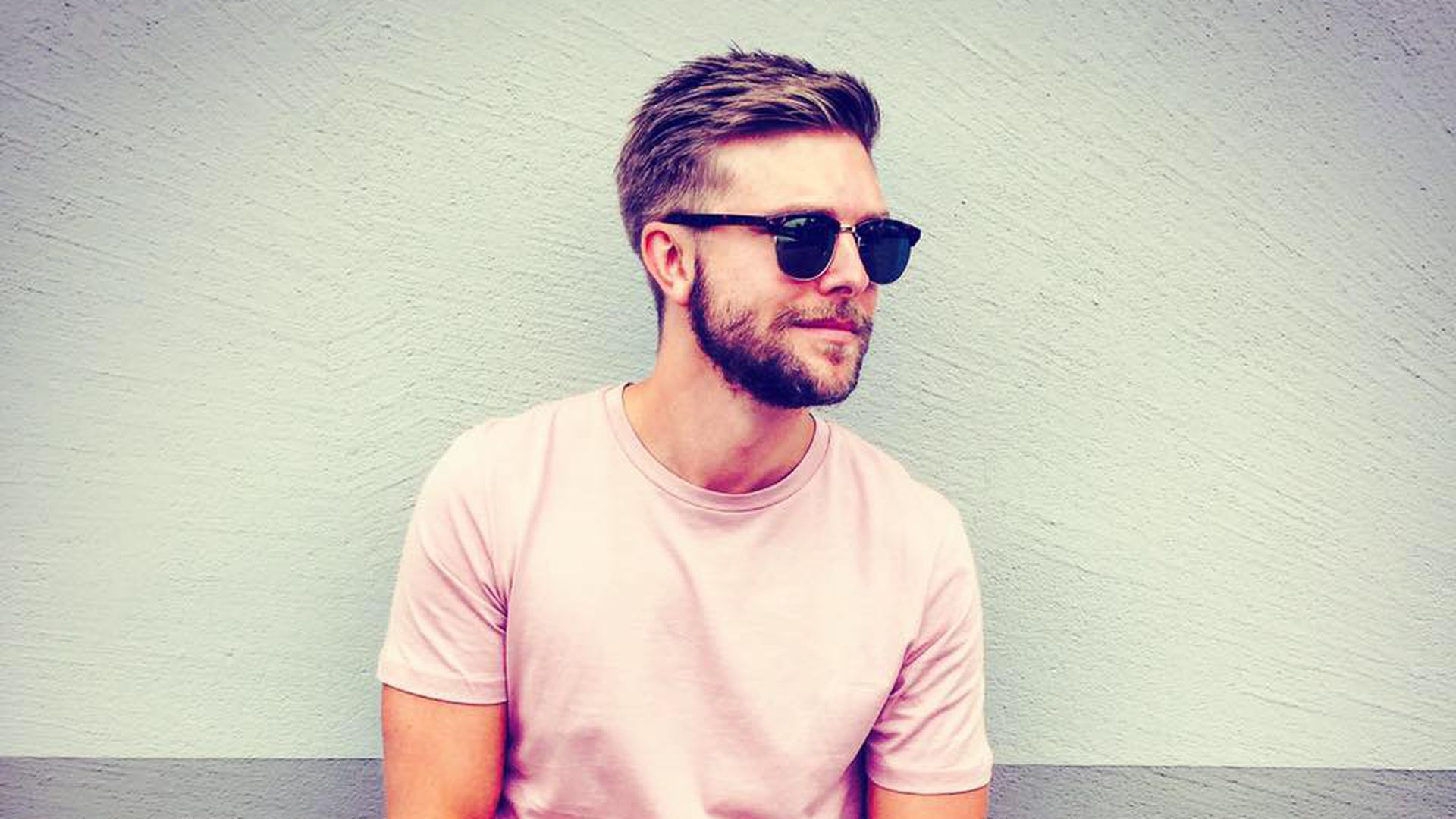 Kay Ones Produzent: Dieser Mann schenkte uns "Señorita" | Promiflash.de