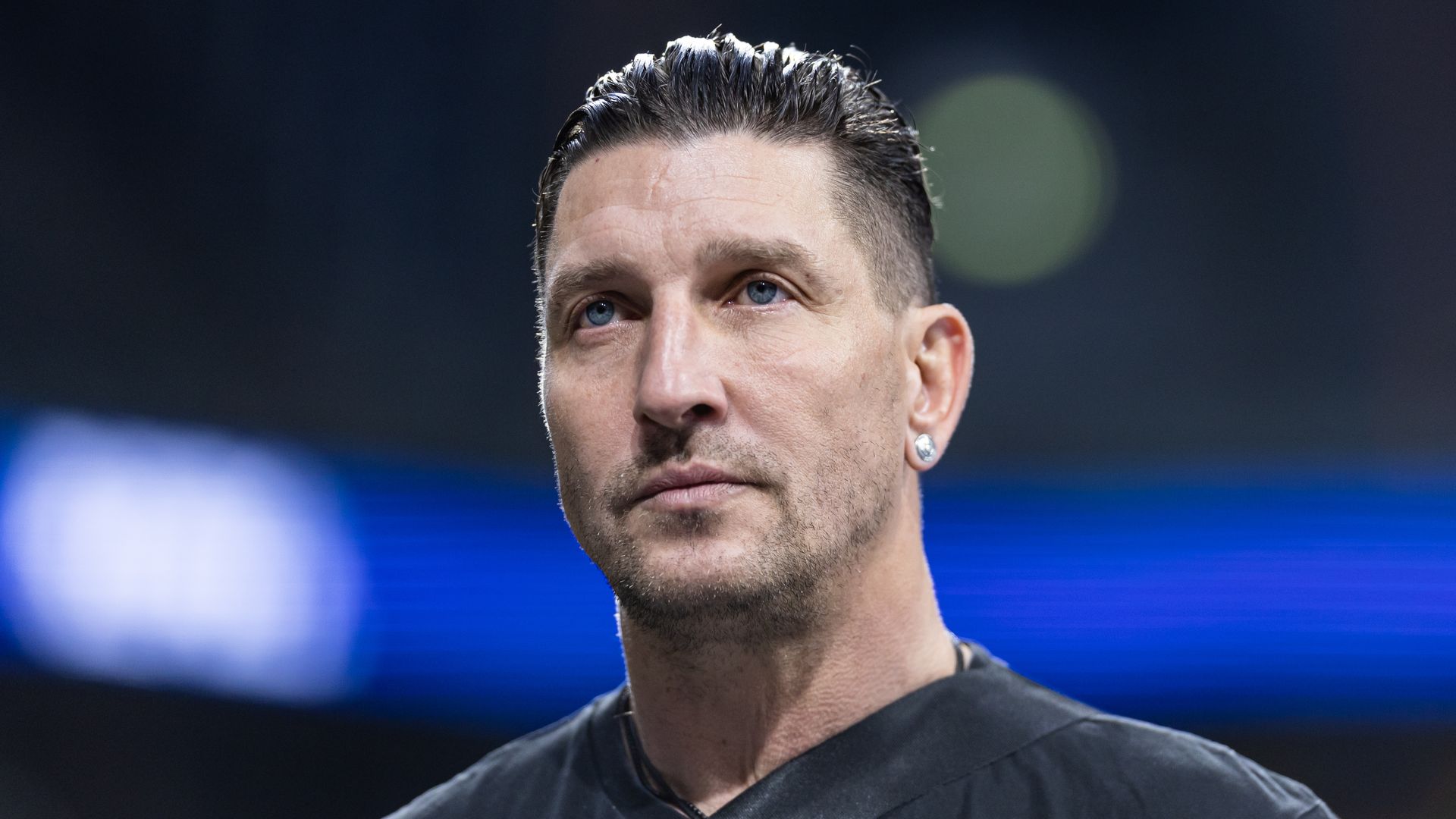 Stefan Kretzschmar brach mehrfach Kontakt zu seinen Kids ab