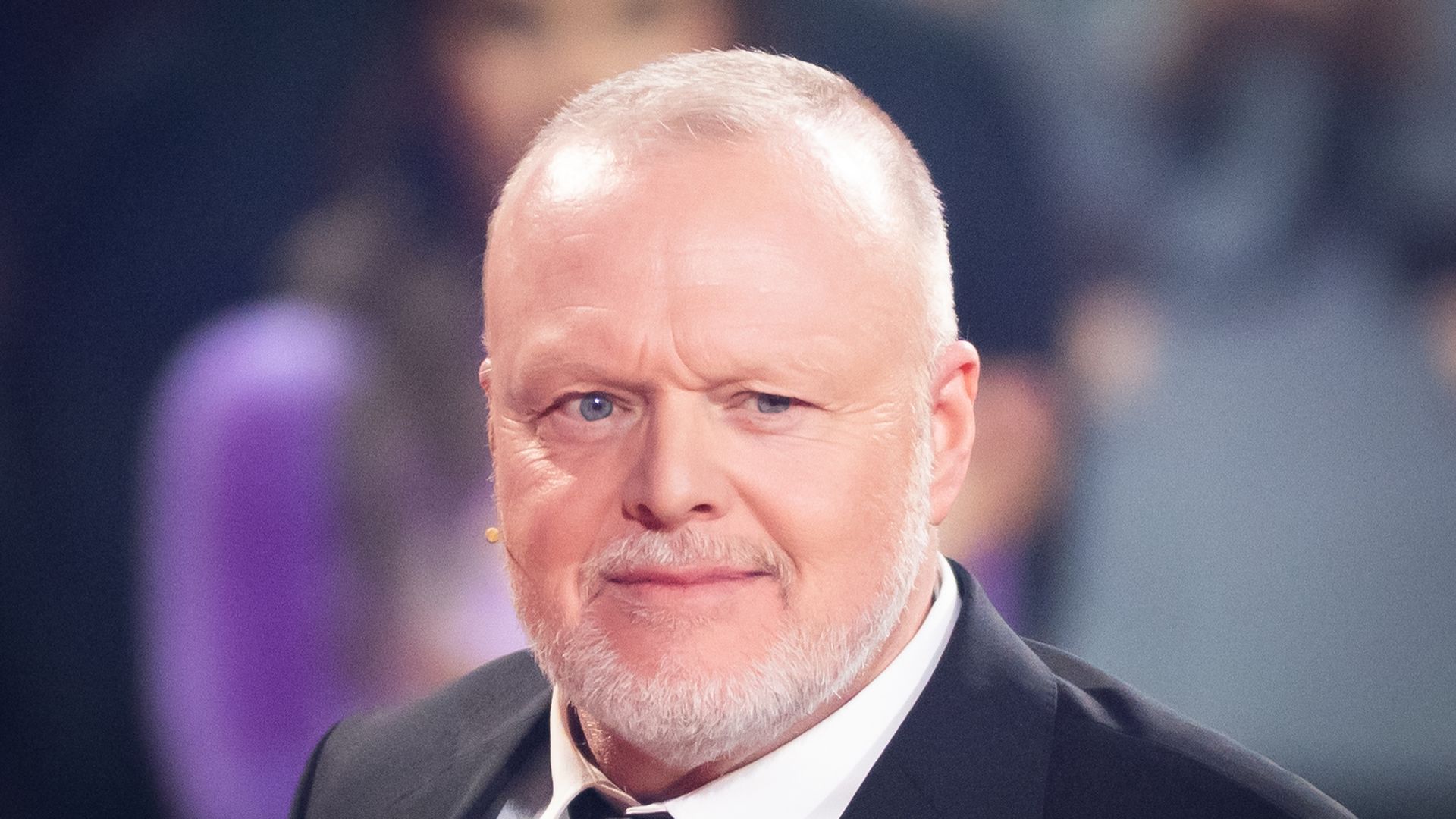 Stefan Raab hält sich dieses Mal als ESC-Mentor zurück