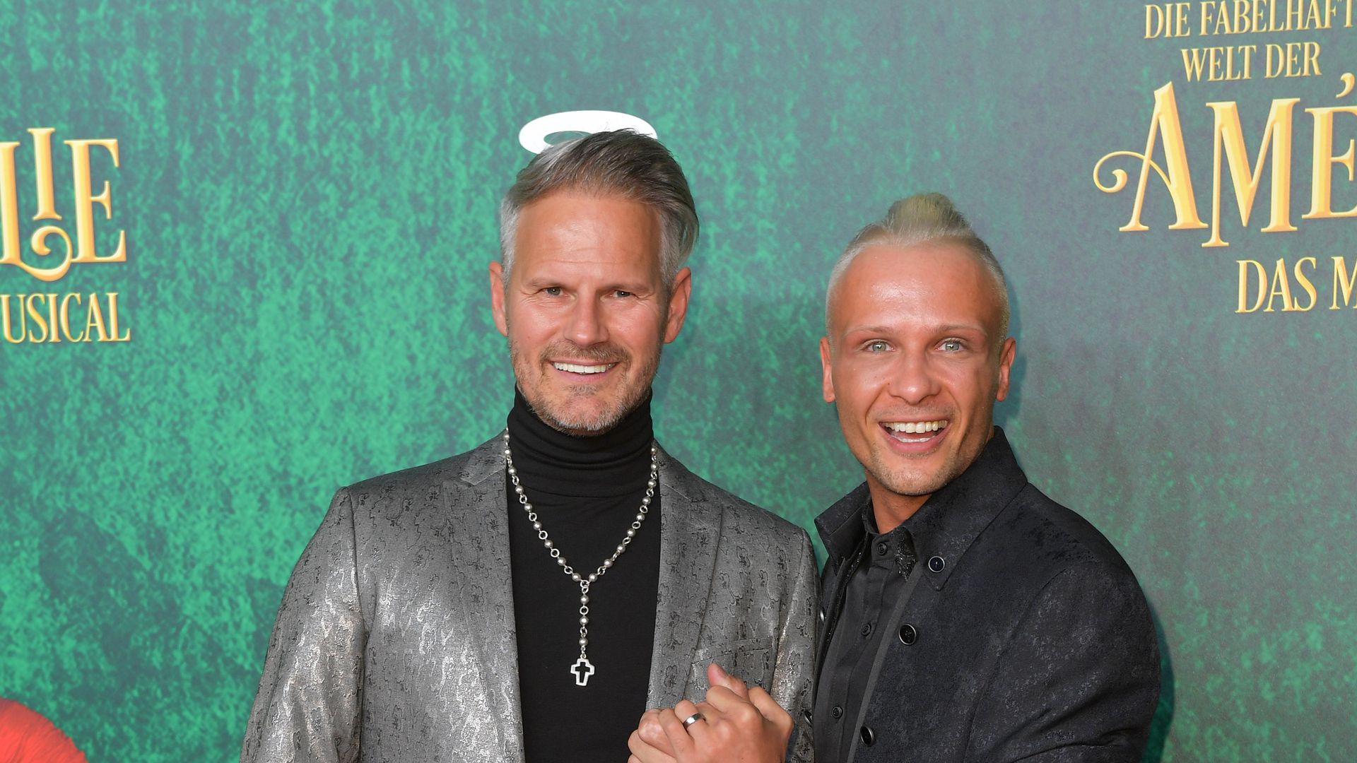 Supertalent-Emil: So kam es zum Liebes-Comeback mit Ex Paul ...