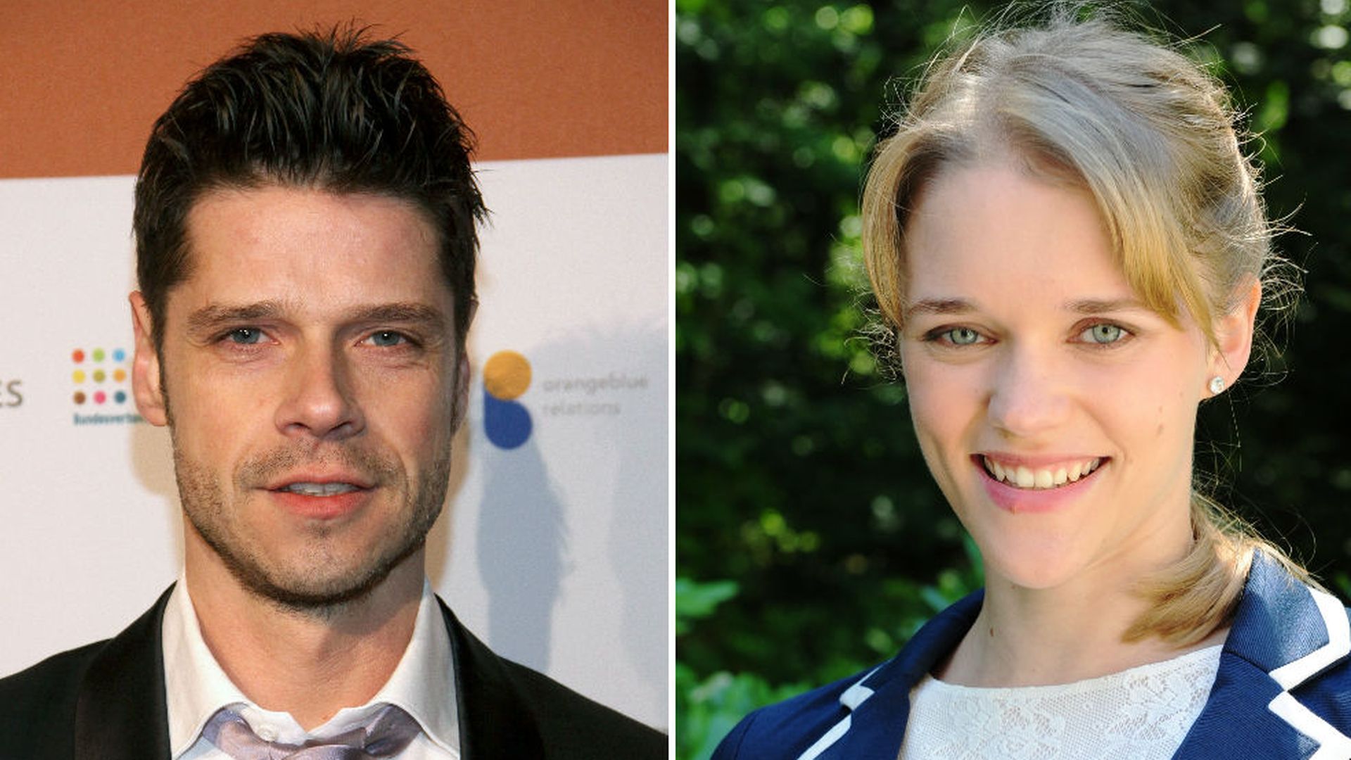 Gemeinsame Sache: Das planen Stephen Dürr & Sarah Elena Koch ...