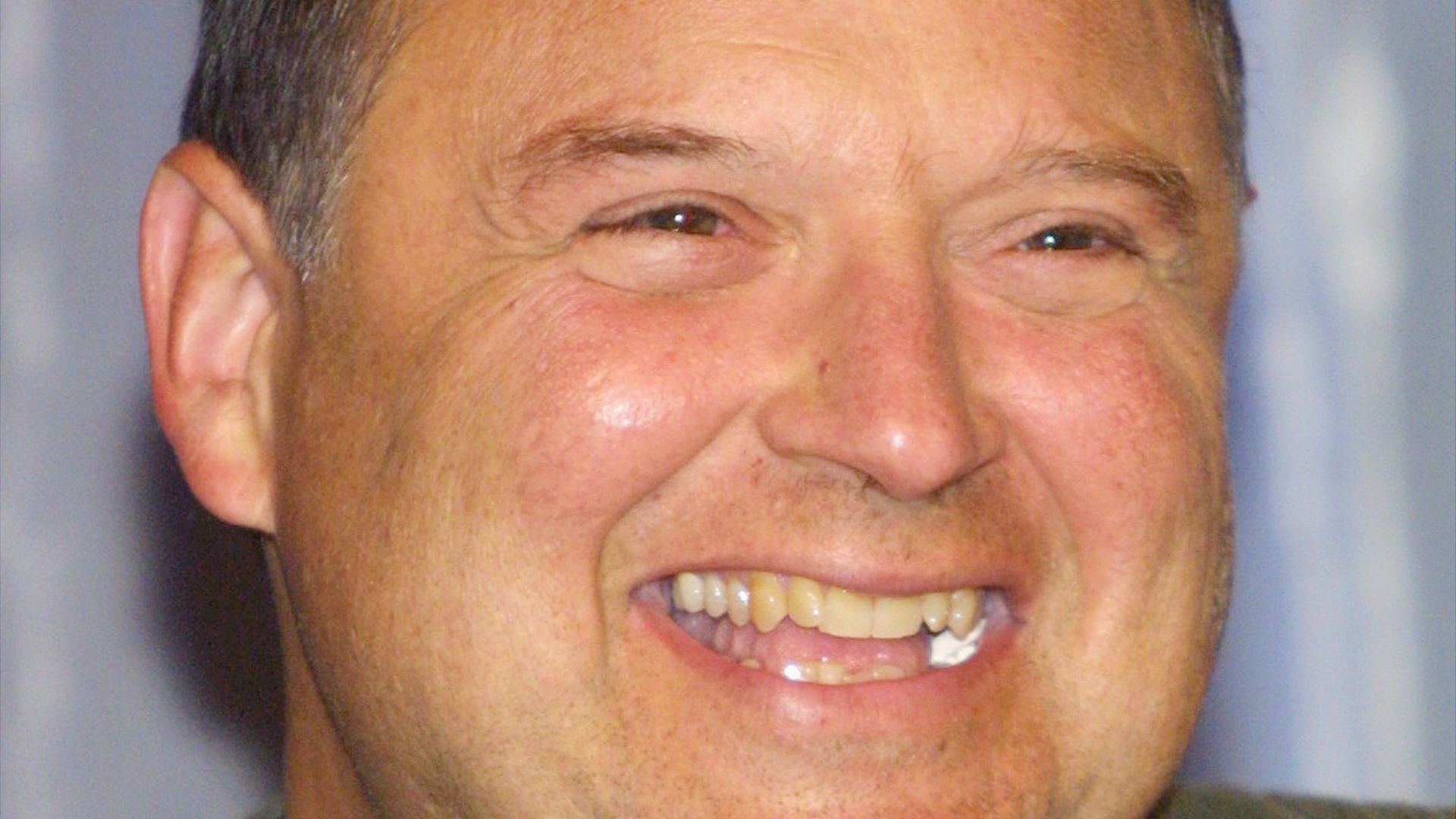 Mit nur 63: "Animal House"-Star Stephen Furst gestorben! | Promiflash.de