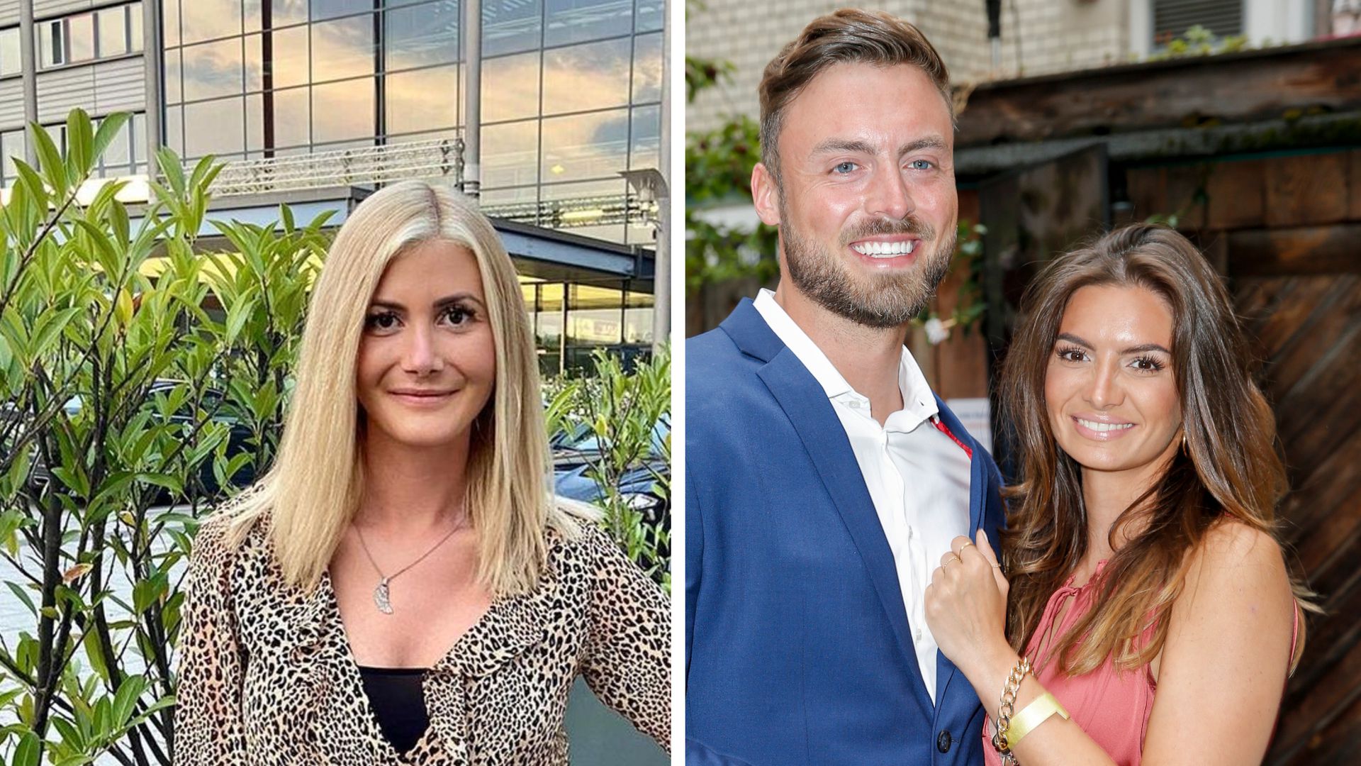 Bachelor-Stephie zieht nach Köln: So finden's Niko & Michèle