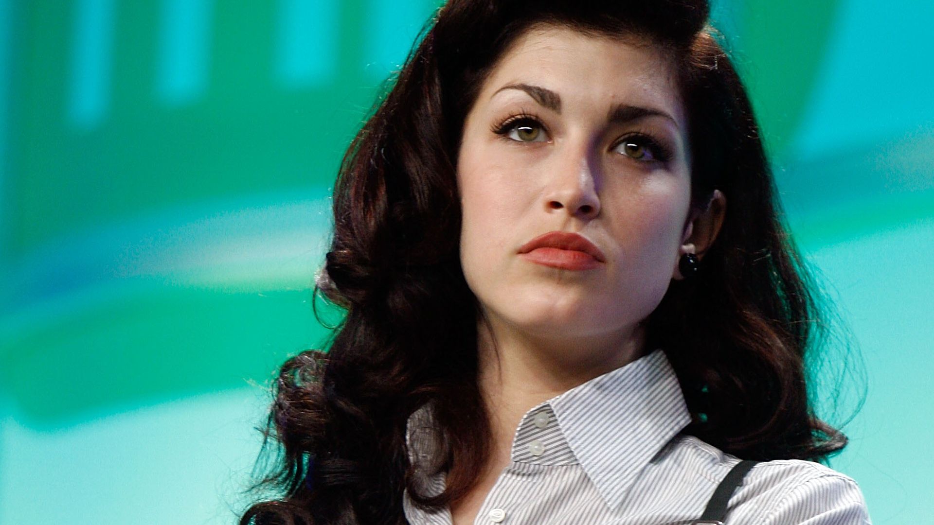 Selbstmord von Stevie Ryan (†33): Ihr Opa starb kurz vorher ...