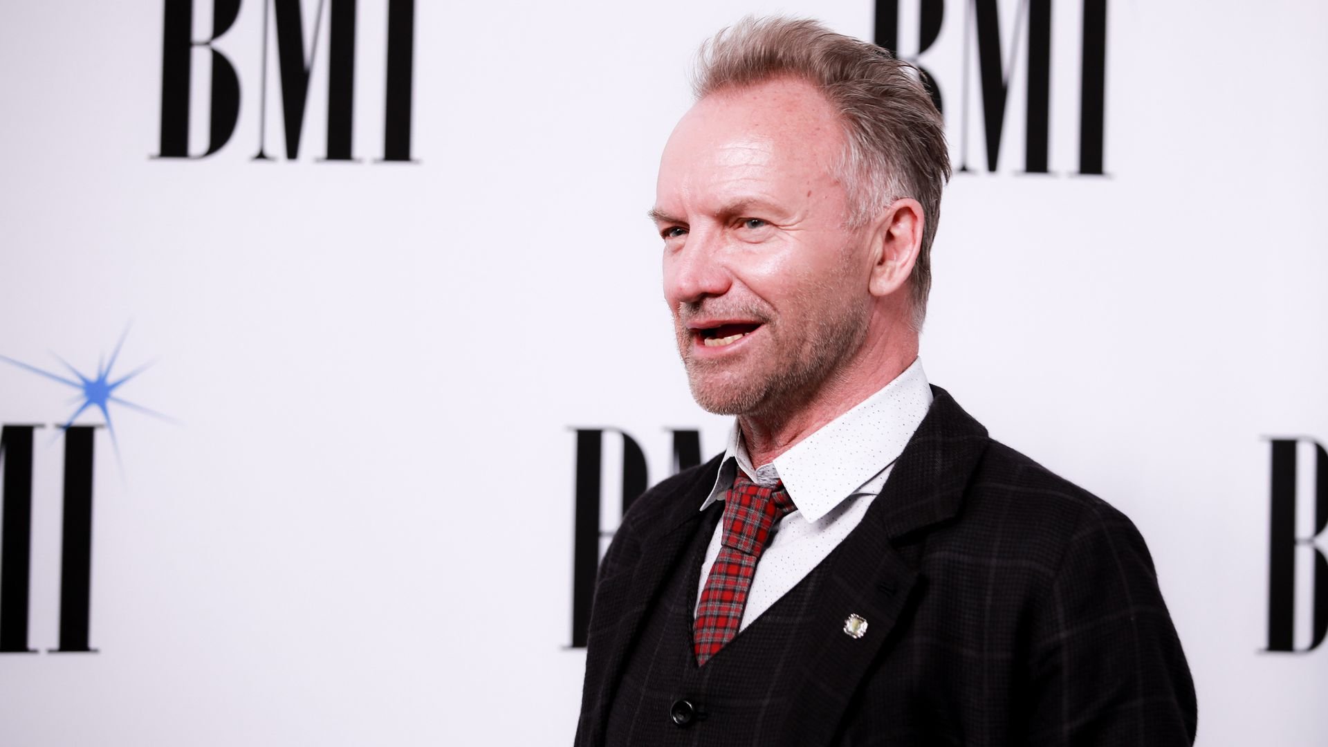 Aus gesundheitlichen Gründen: Sting sagt spontan Konzert ab