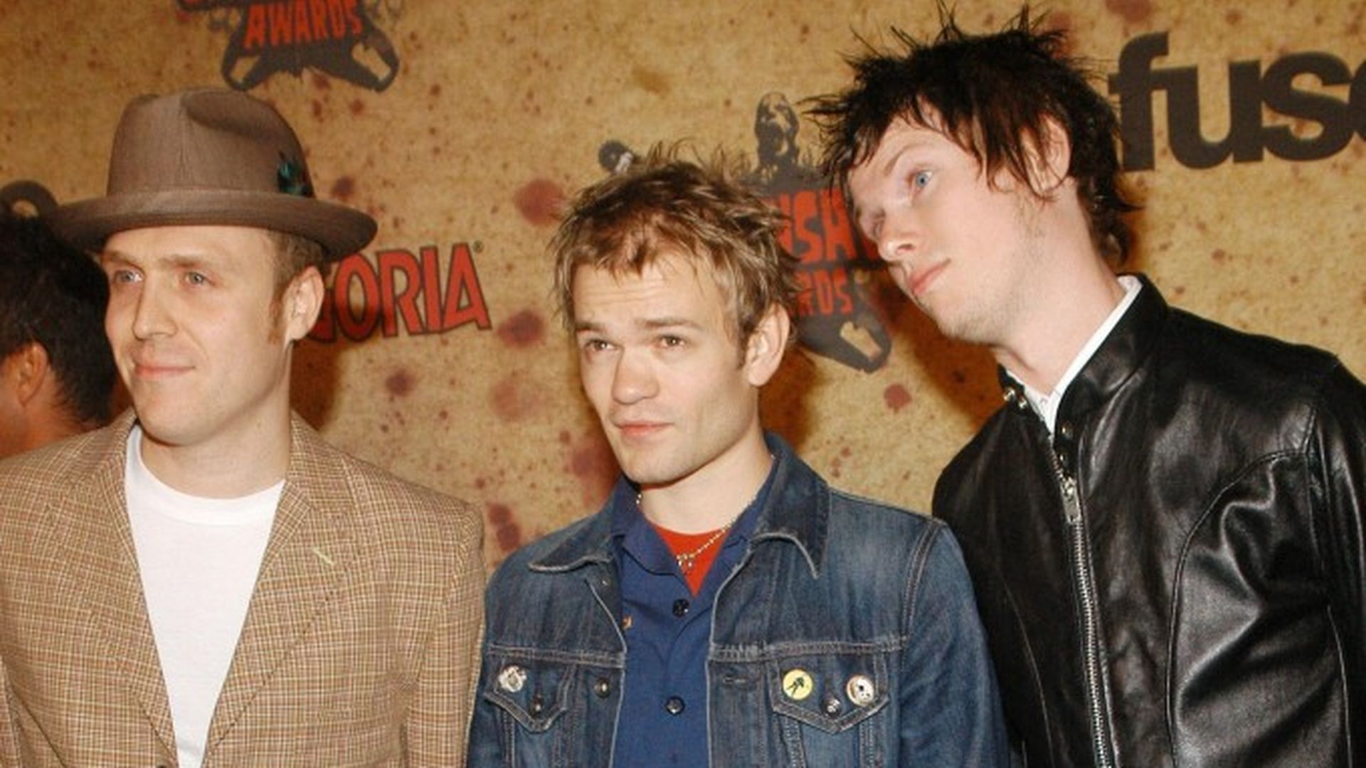 Sum 41 | Promiflash.de