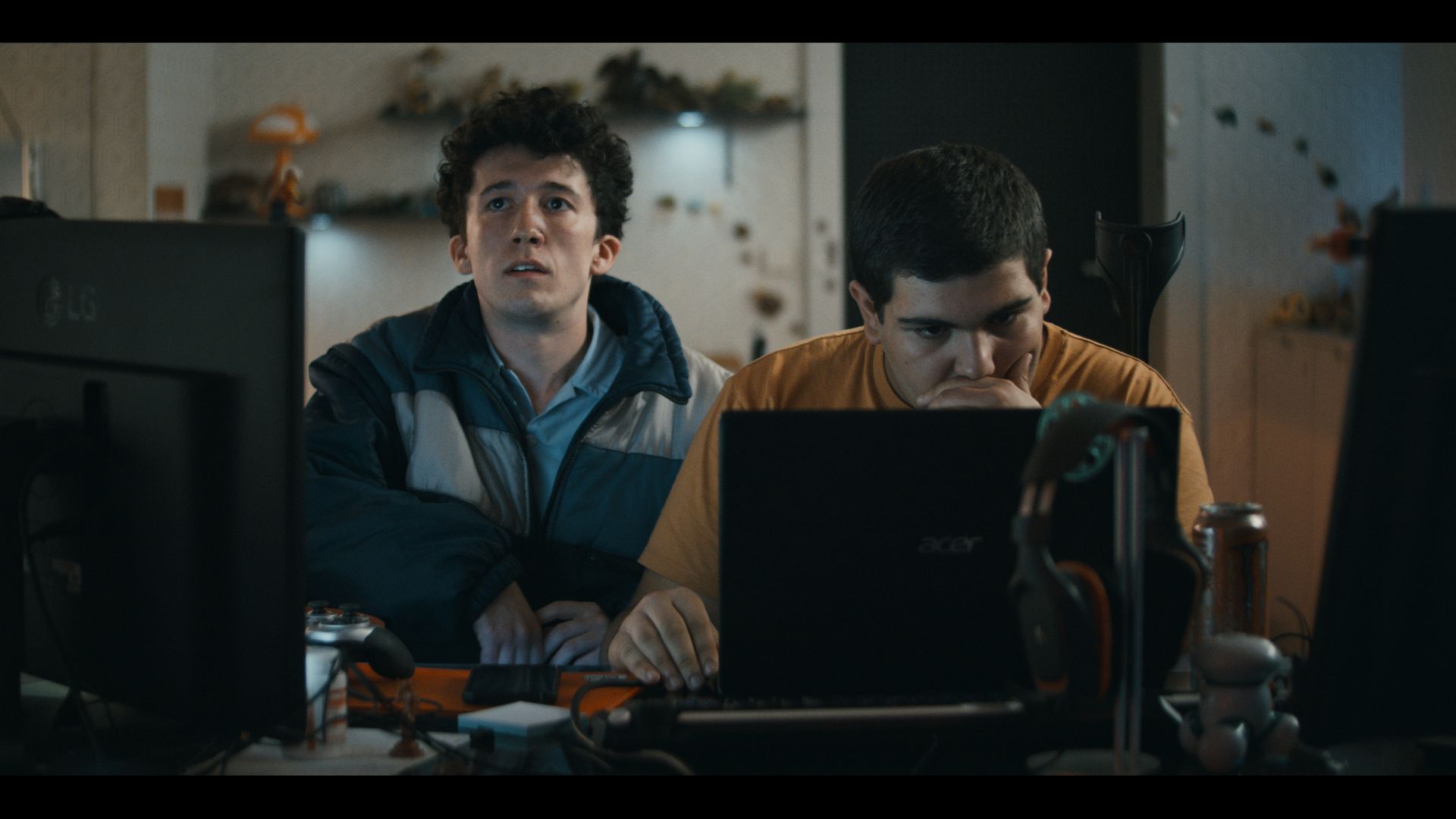 Diese deutsche Drogen-Serie gehört zur Netflix-Top-Ten 2019!