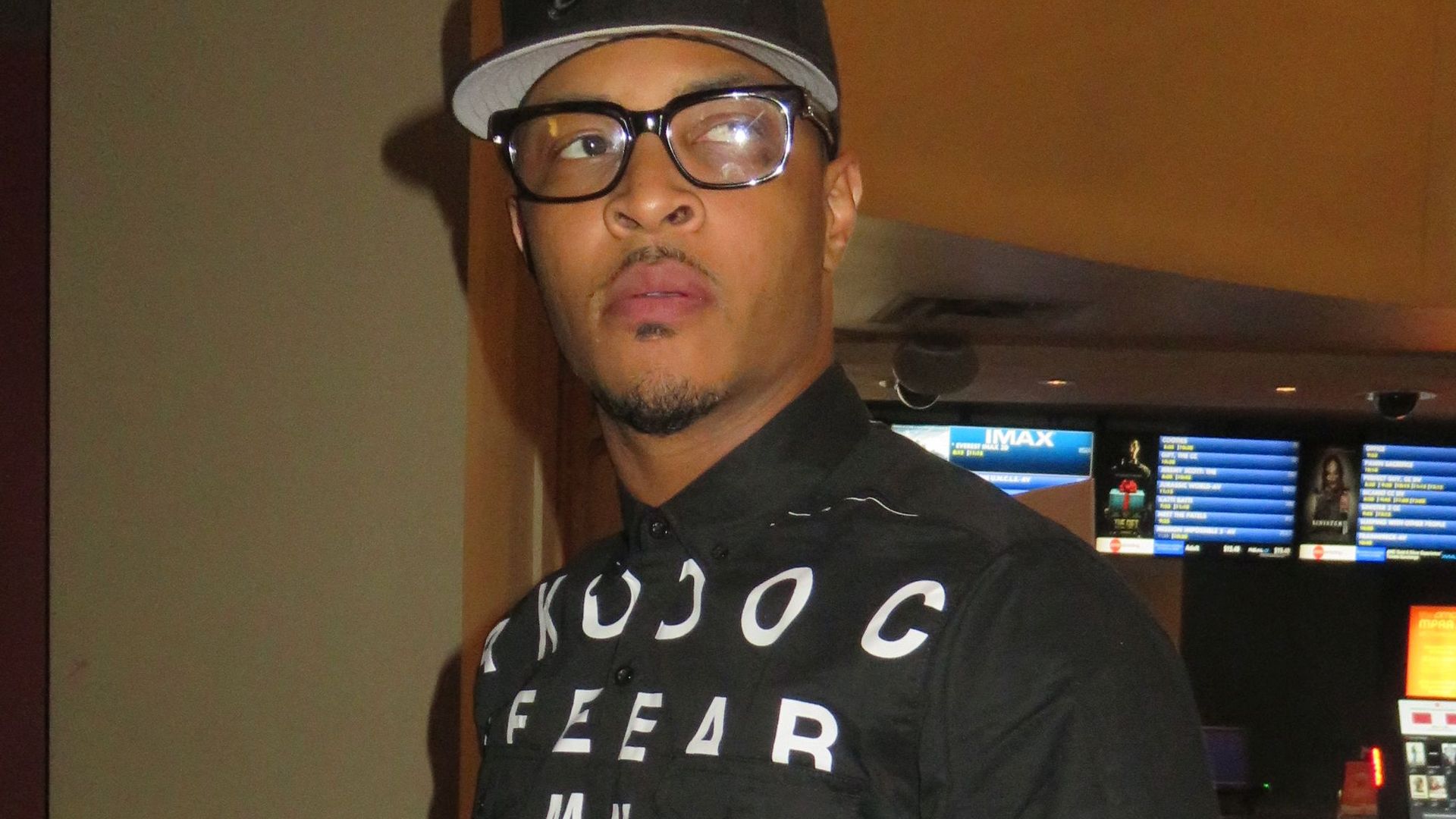 Sexistische Worte: Rapper T.I. will keine Frau als Präsident ...