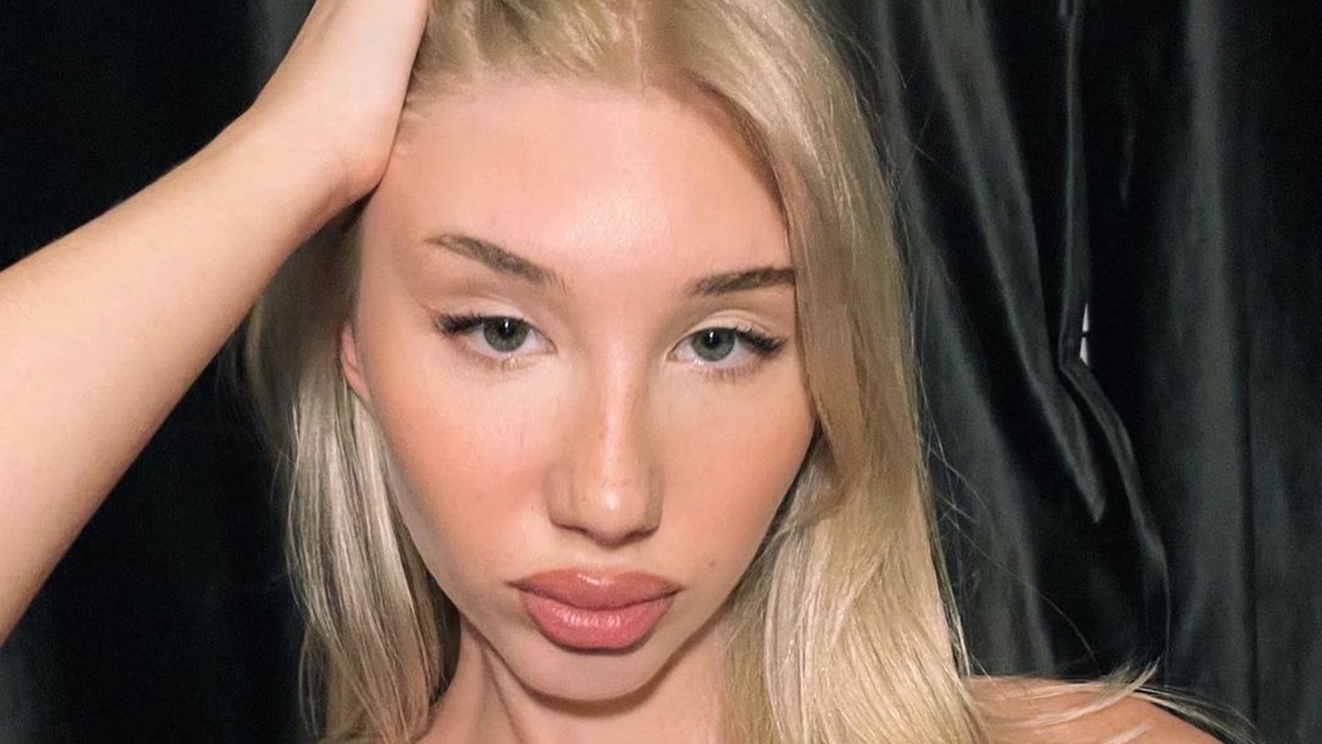 Ist GNTM-Tamara Teil der neuen "Too Hot to Handle"-Staffel?