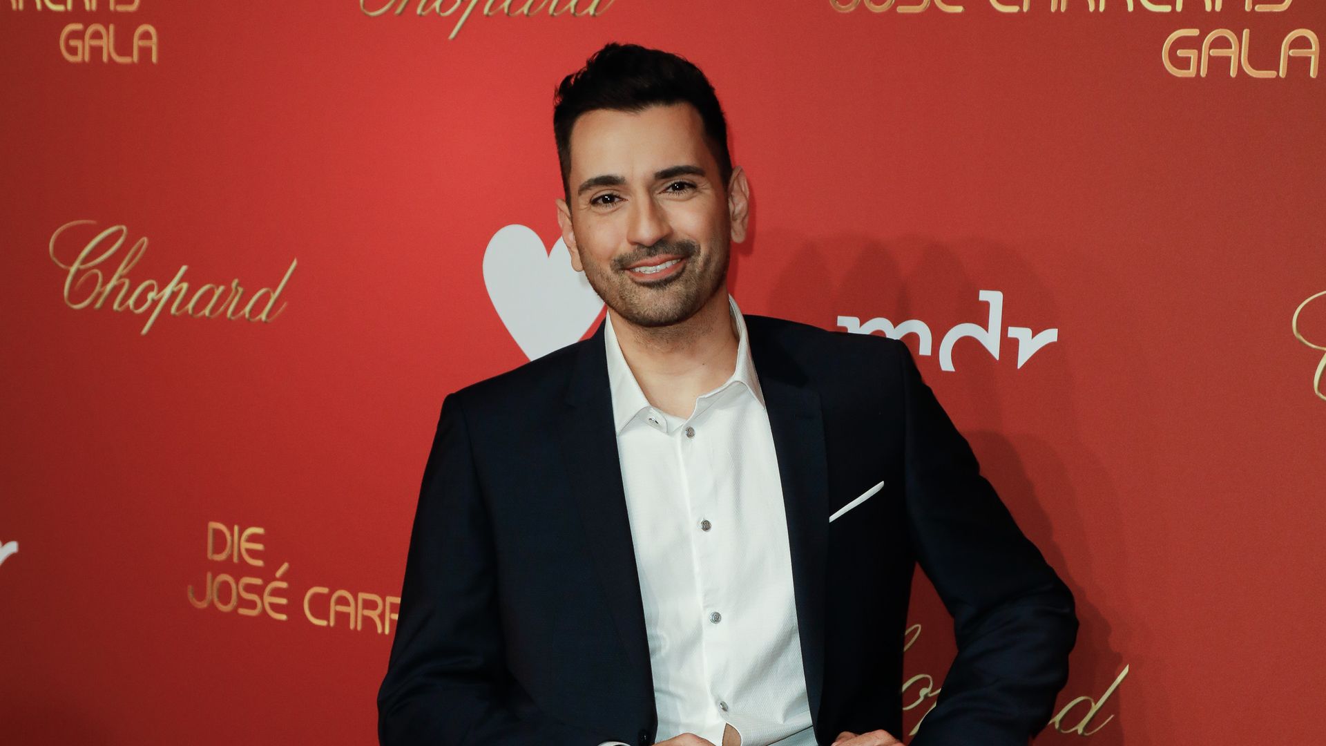 "In aller Freundschaft"-Star Tan Caglar ist wieder vergeben