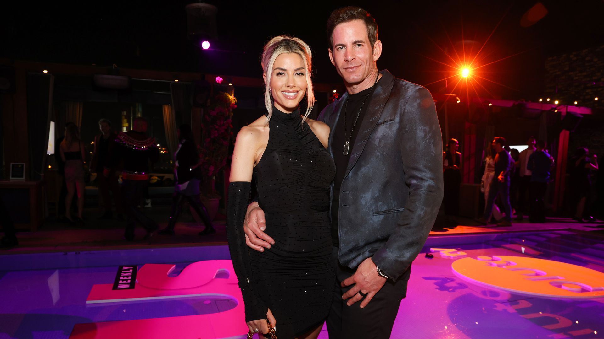 Heather und Tarek El Moussa kaufen Traumhaus der Superlative