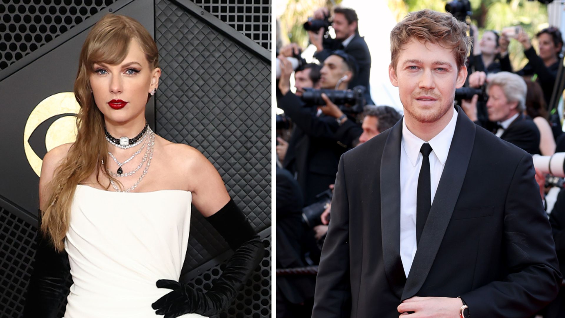 Taylor Swift Exfreunde – Taylor Swift All Ex Boyfriends – QIZR