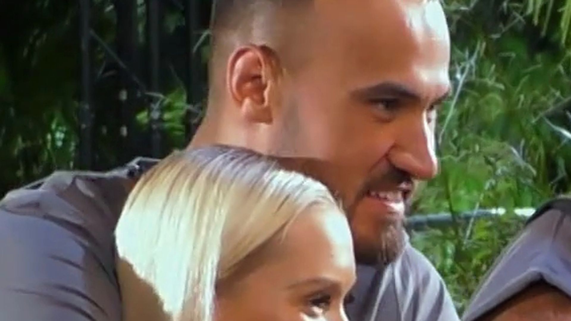 "Bisschen assi": Adrian wirft Auge auf Verführerin Justyna!