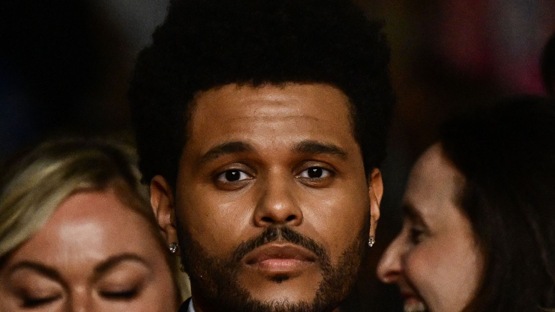 The Weeknd hat mit Kritik an neuer Show "The Idol" gerechnet