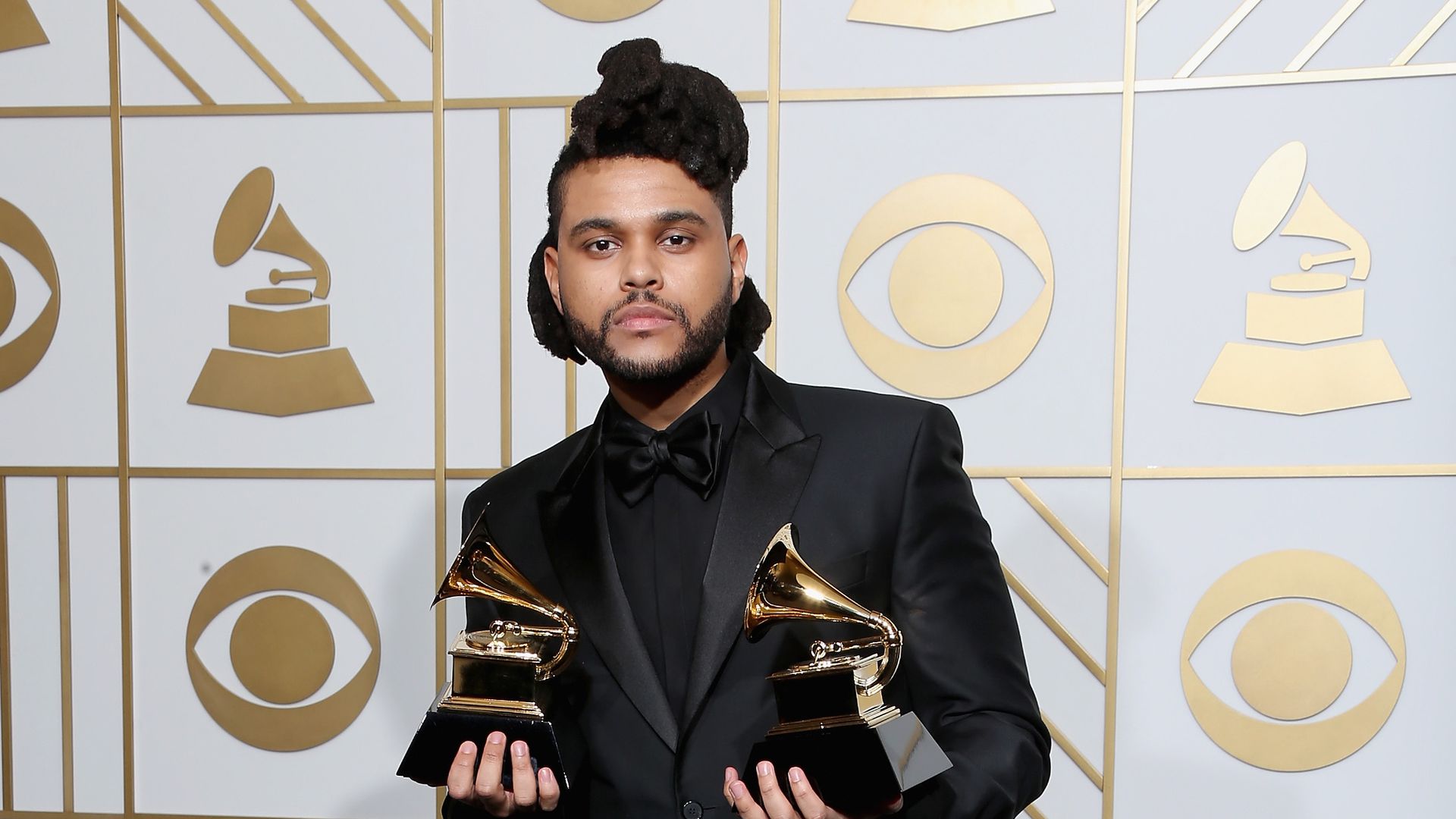 Keine Nominierungen: The Weeknd wirft Grammys Korruption vor
