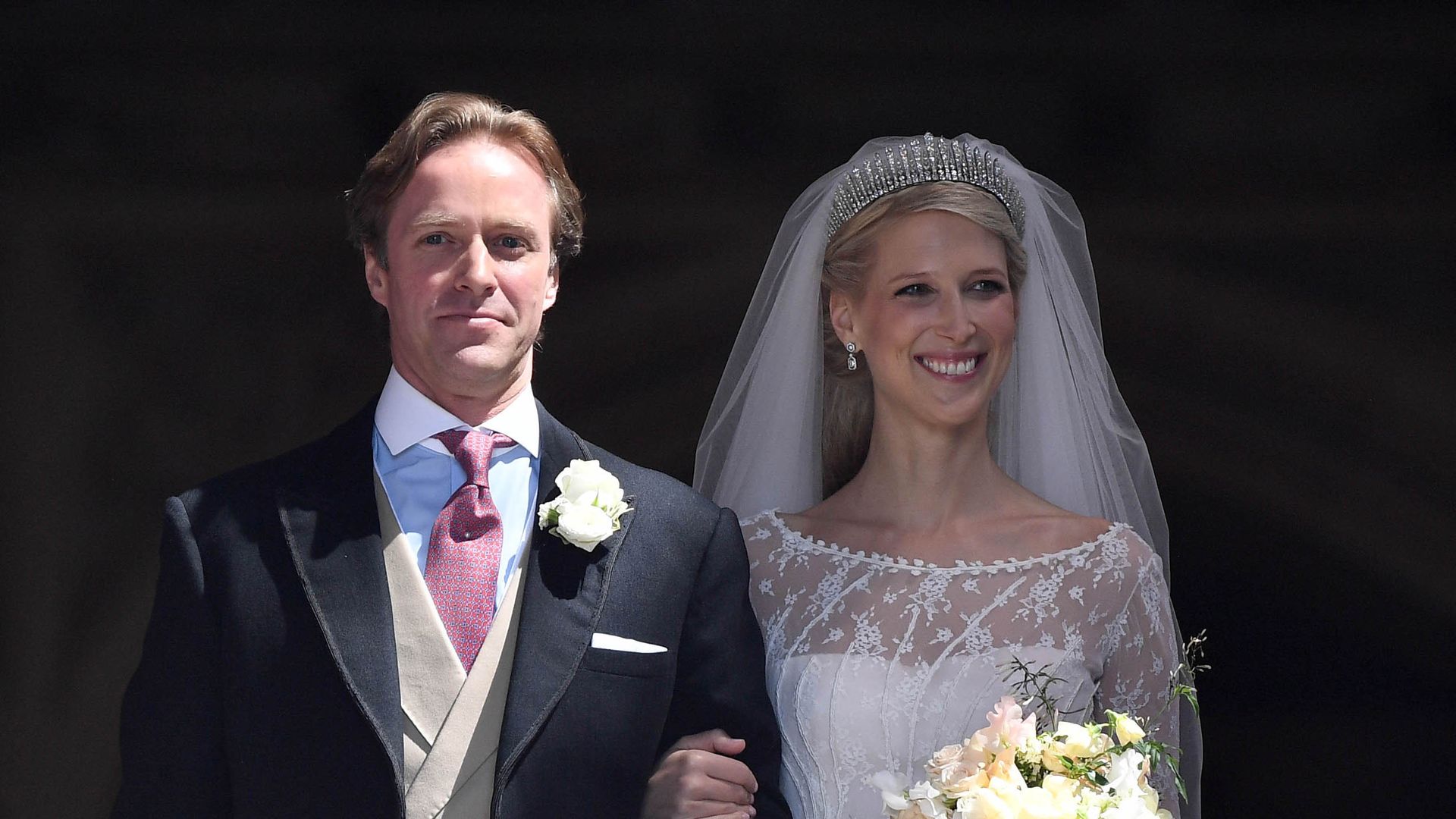 Darum trauert Lady Gabriella heute besonders um Thomas (†45)