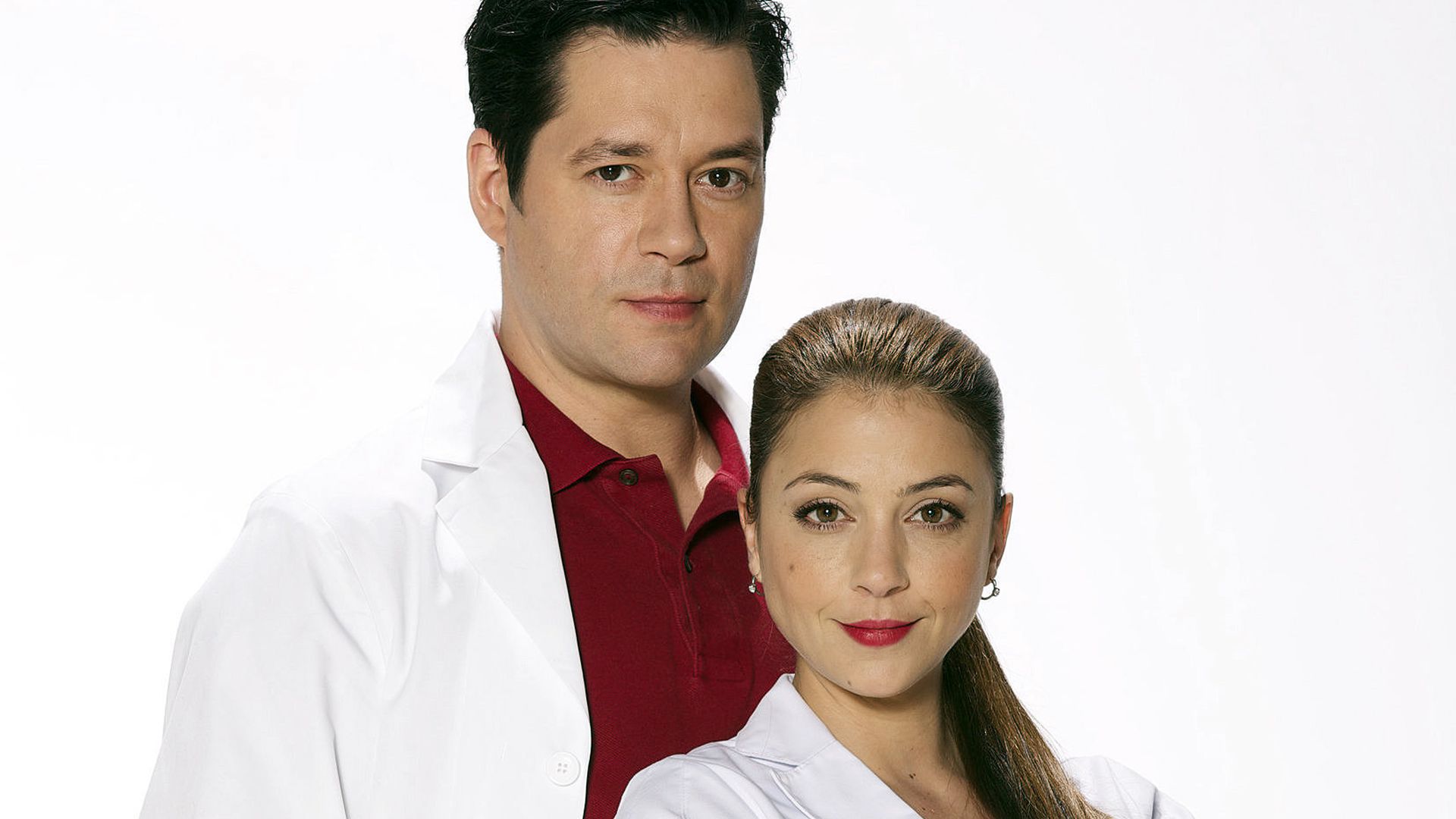 Rührend: Arzu Bazman feiert 20 Jahre "In aller Freundschaft"