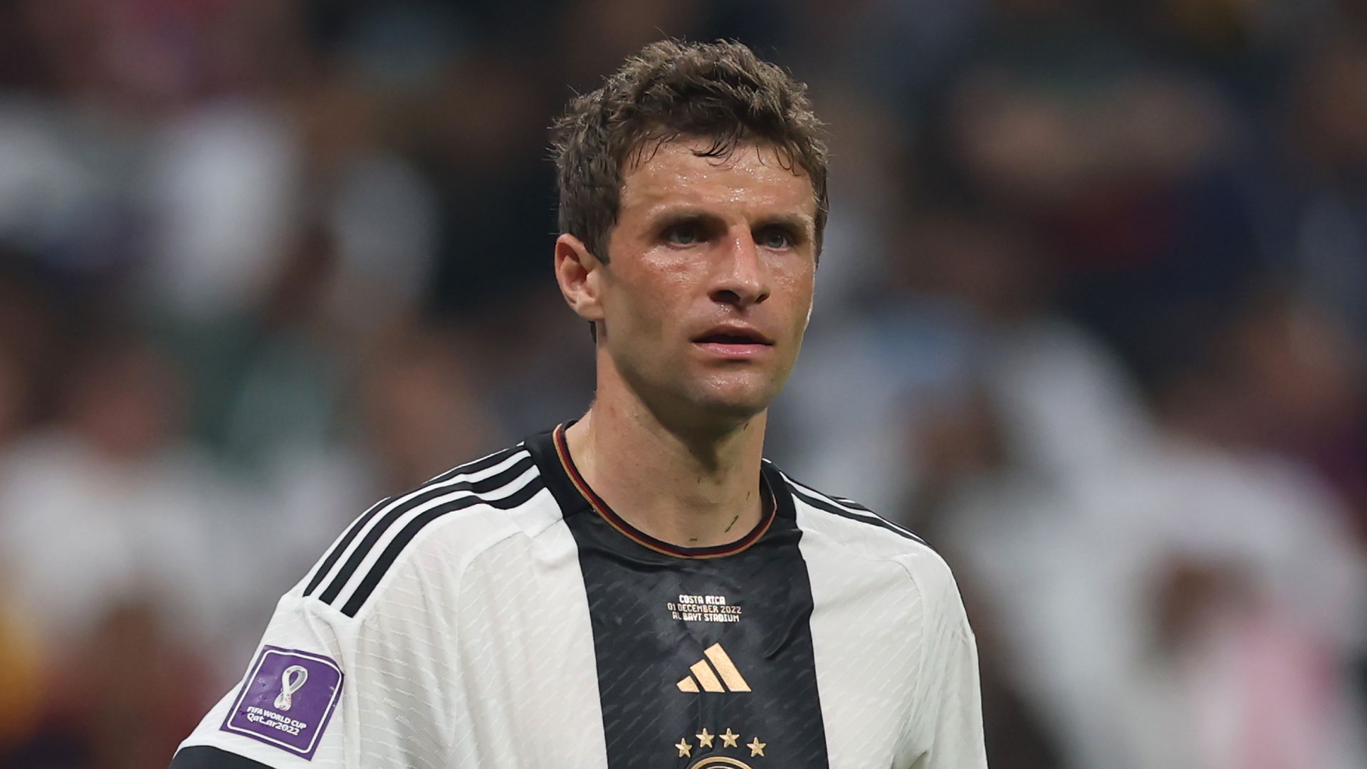 Rücktritt aus DFB-Team? Thomas Müller trifft Entscheidung