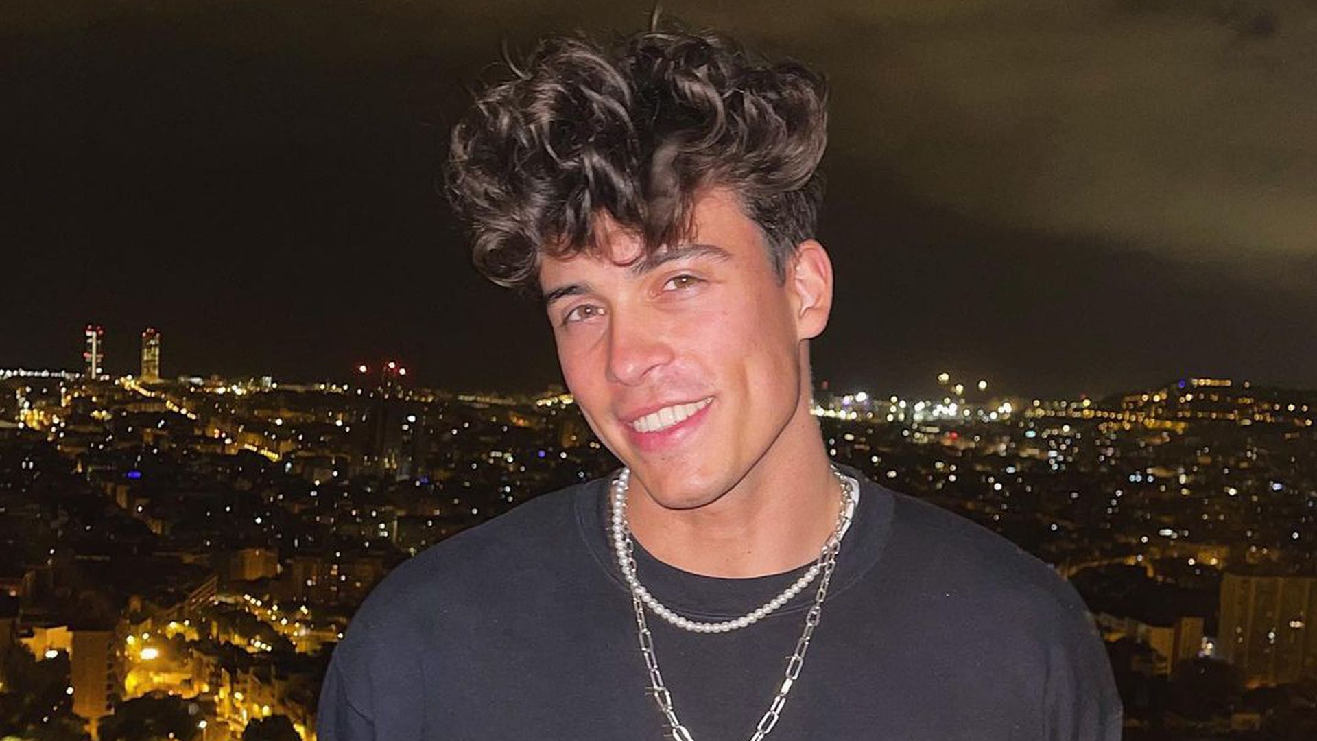 Jetzt ist sie weg! Liebes-Aus bei Elevator Boy Tim Schaecker