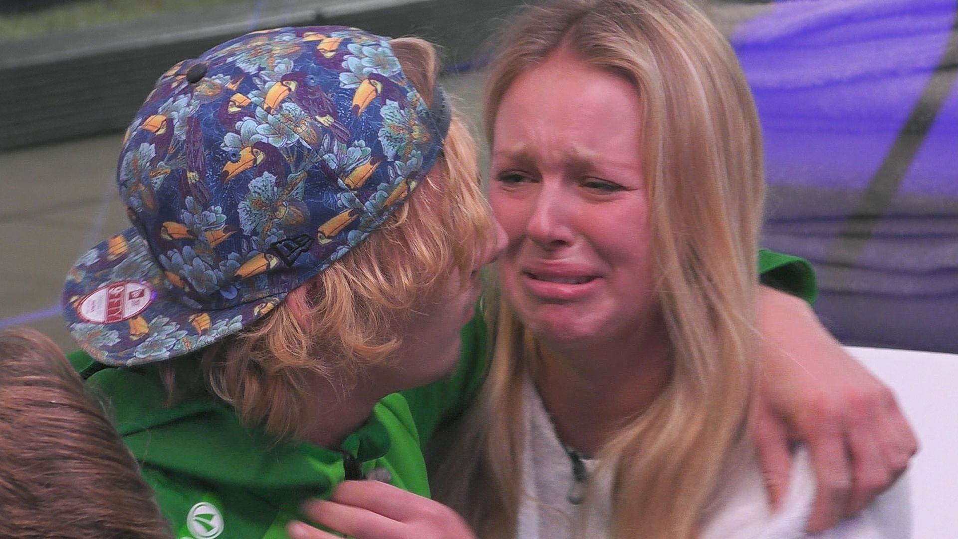 Wie geht es für Tim und Rebecca nach "Big Brother" weiter?