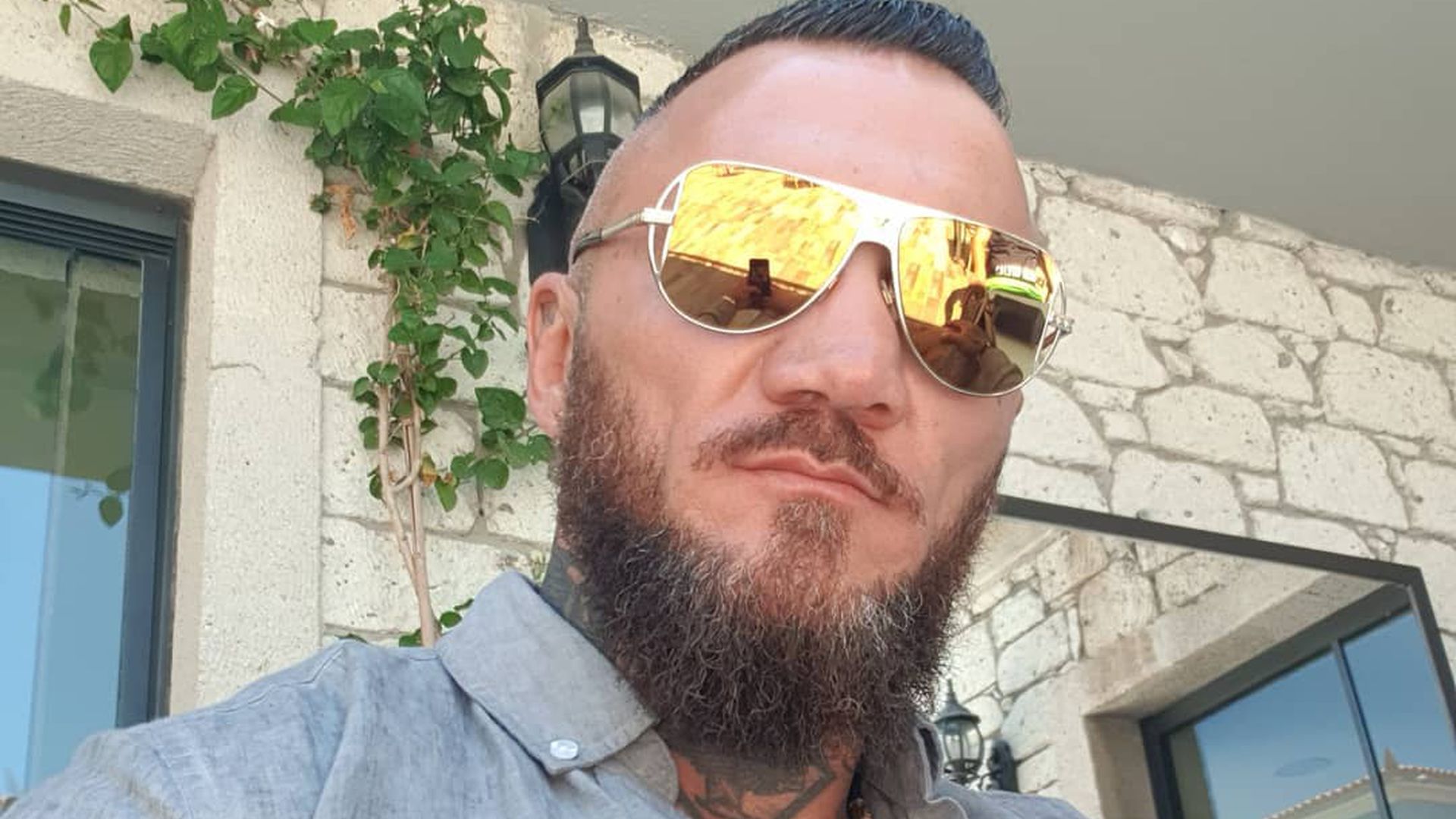 Timur A. | Promiflash