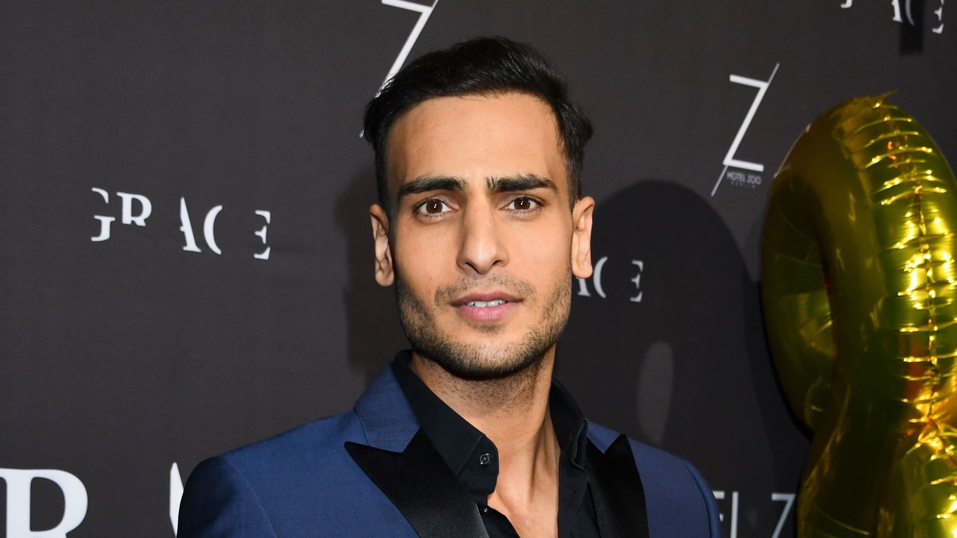 Beklaut: GZSZ-Star Timur Ülker setzt 5.000 Euro Kopfgeld aus