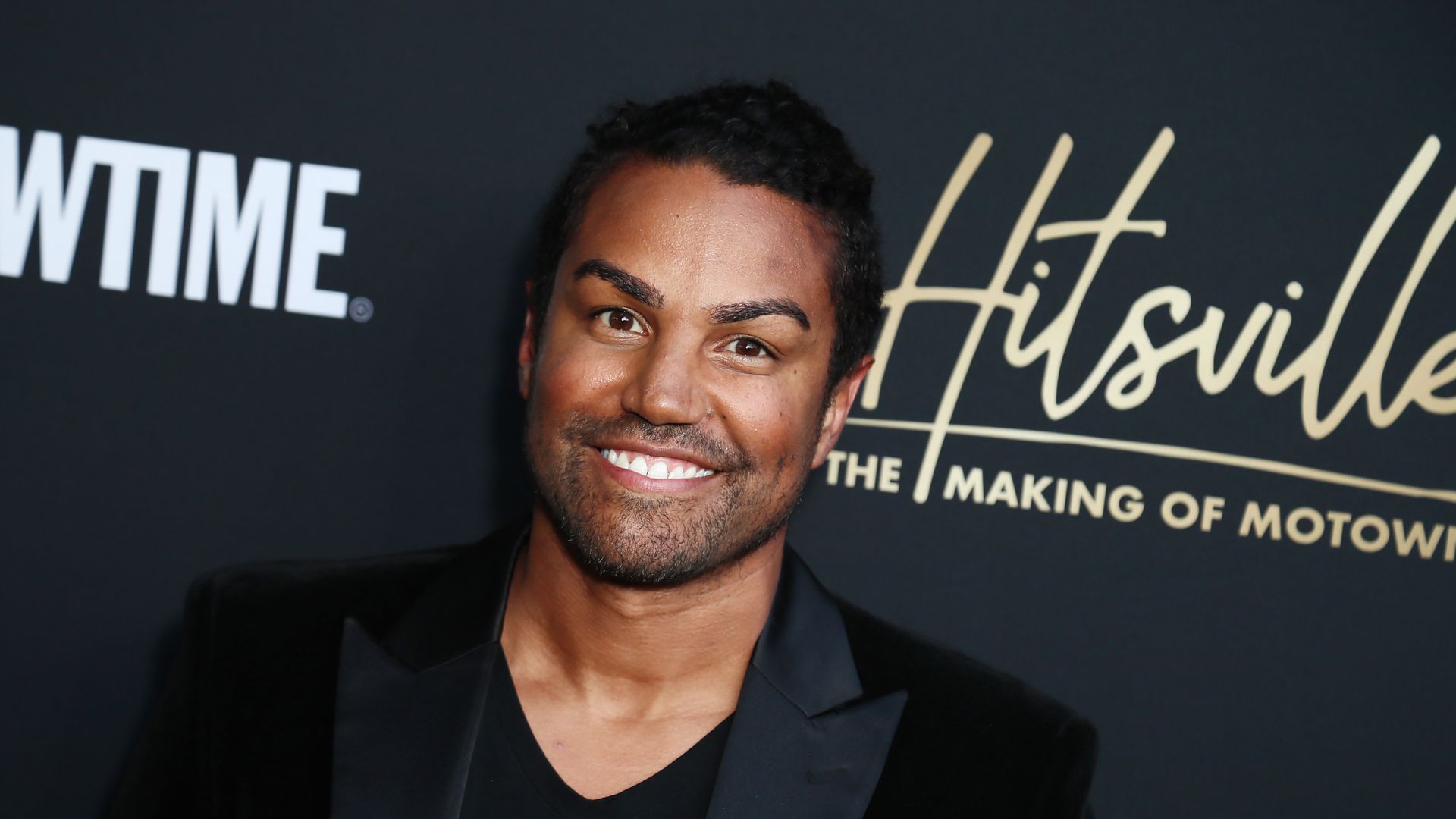 TJ Jackson | Promiflash