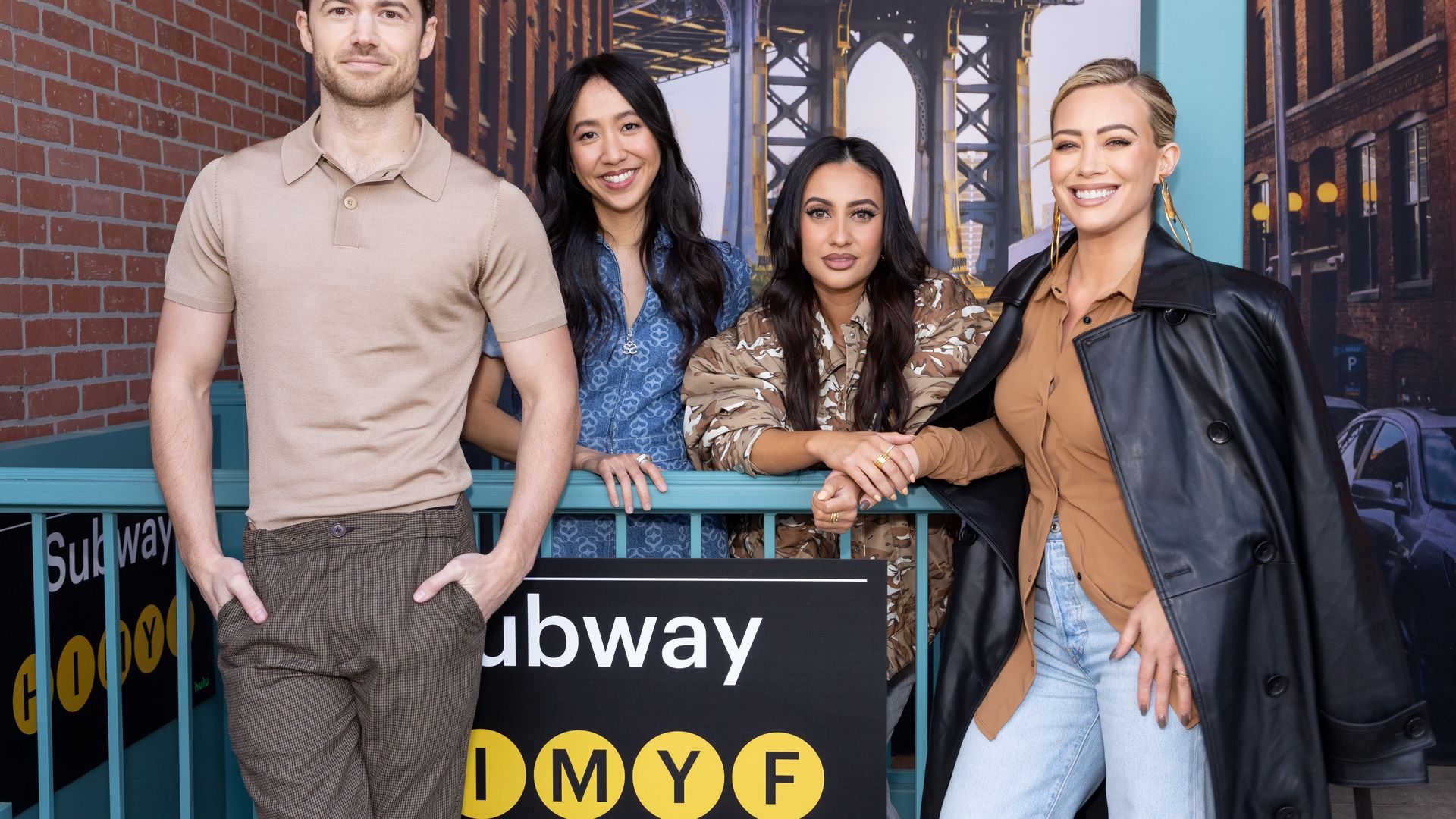 Nach nur zwei Staffeln: "How I Met Your Father" abgesetzt