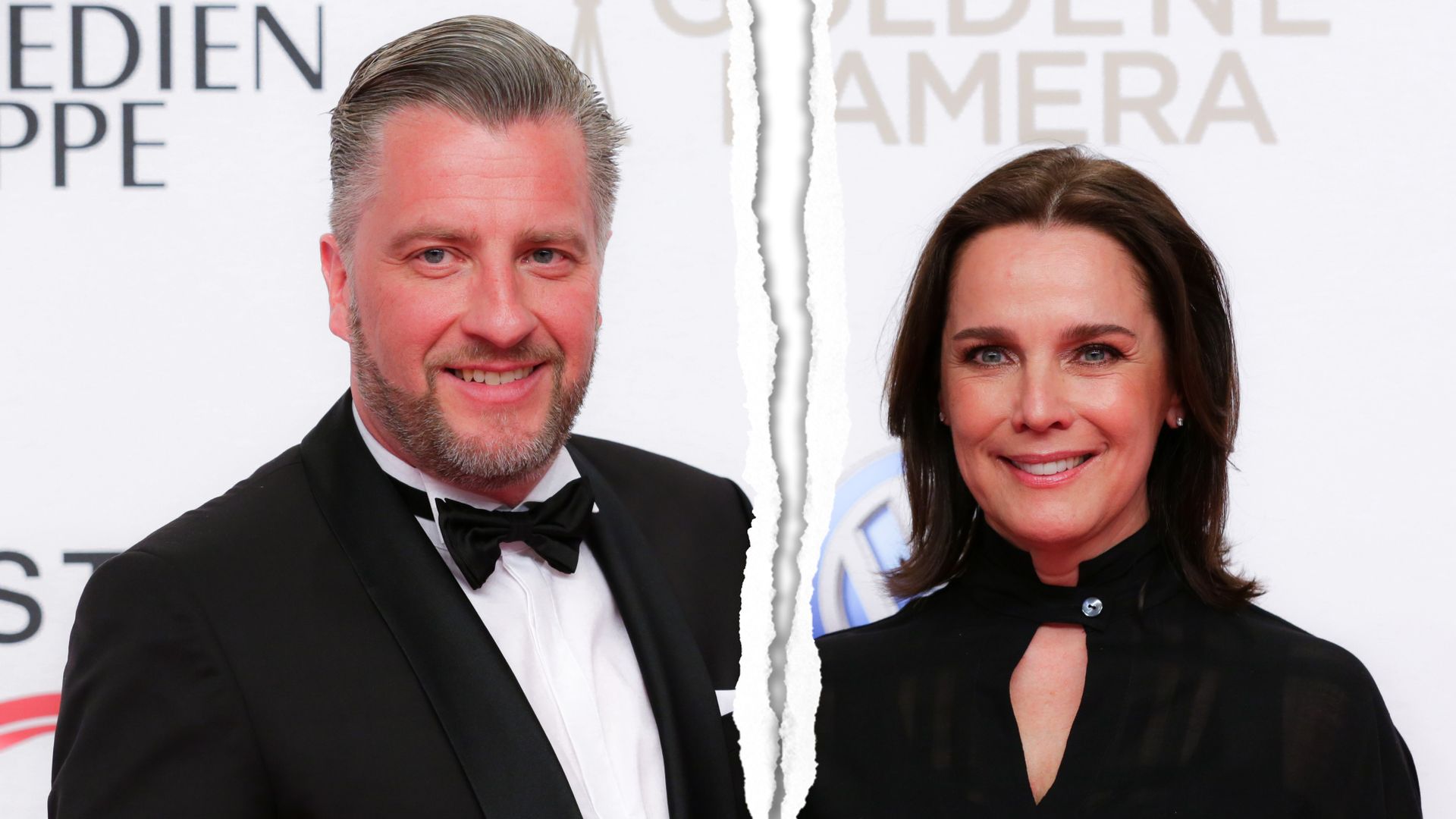 Désirée Nosbusch und Tom trennen sich nach sechs Jahren Ehe