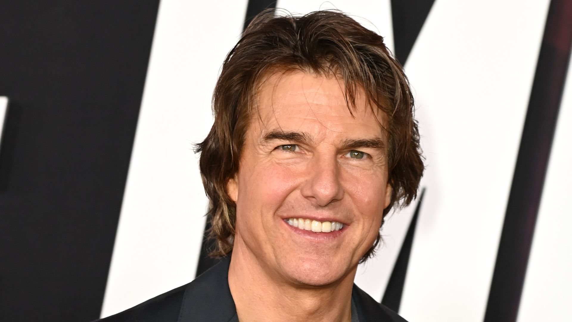 Tom Cruise wird von US-Marine für "Top Gun"-Rolle geehrt