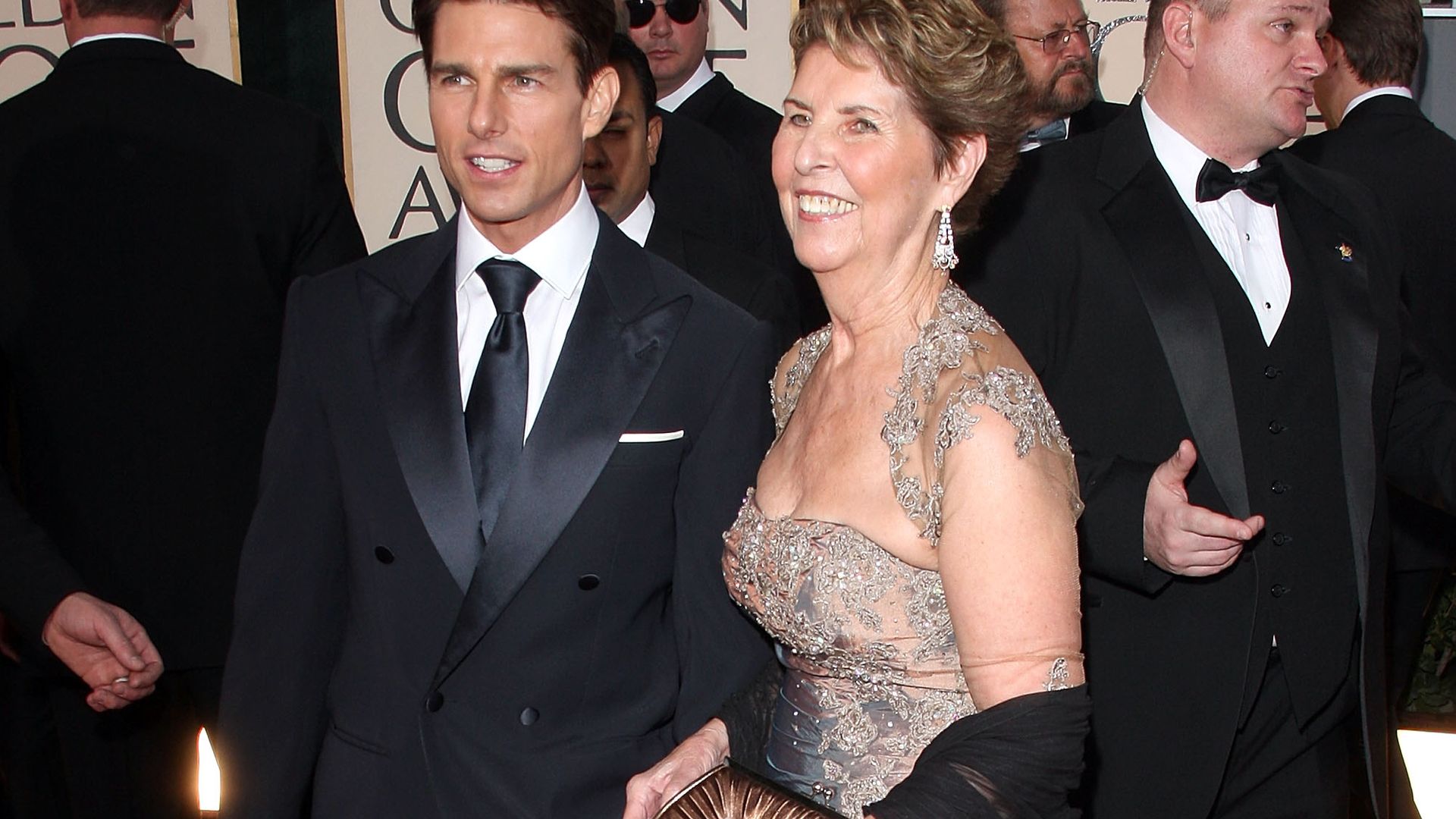 Botox-Panne? Tom Cruise sorgt für Shitstorm im Netz