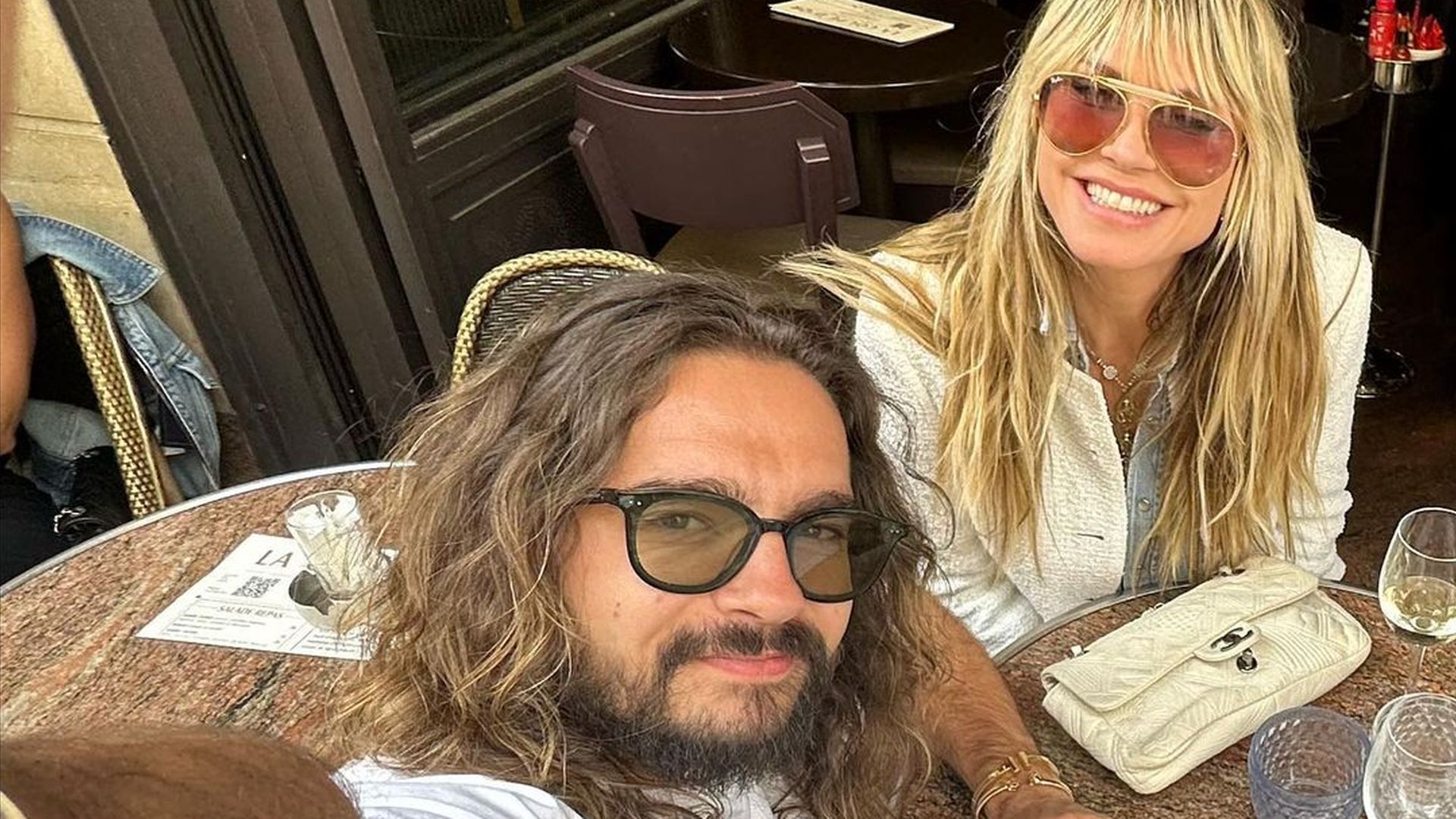 Influencer-Karriere für Tom? Heidi Klum hat klare Meinung