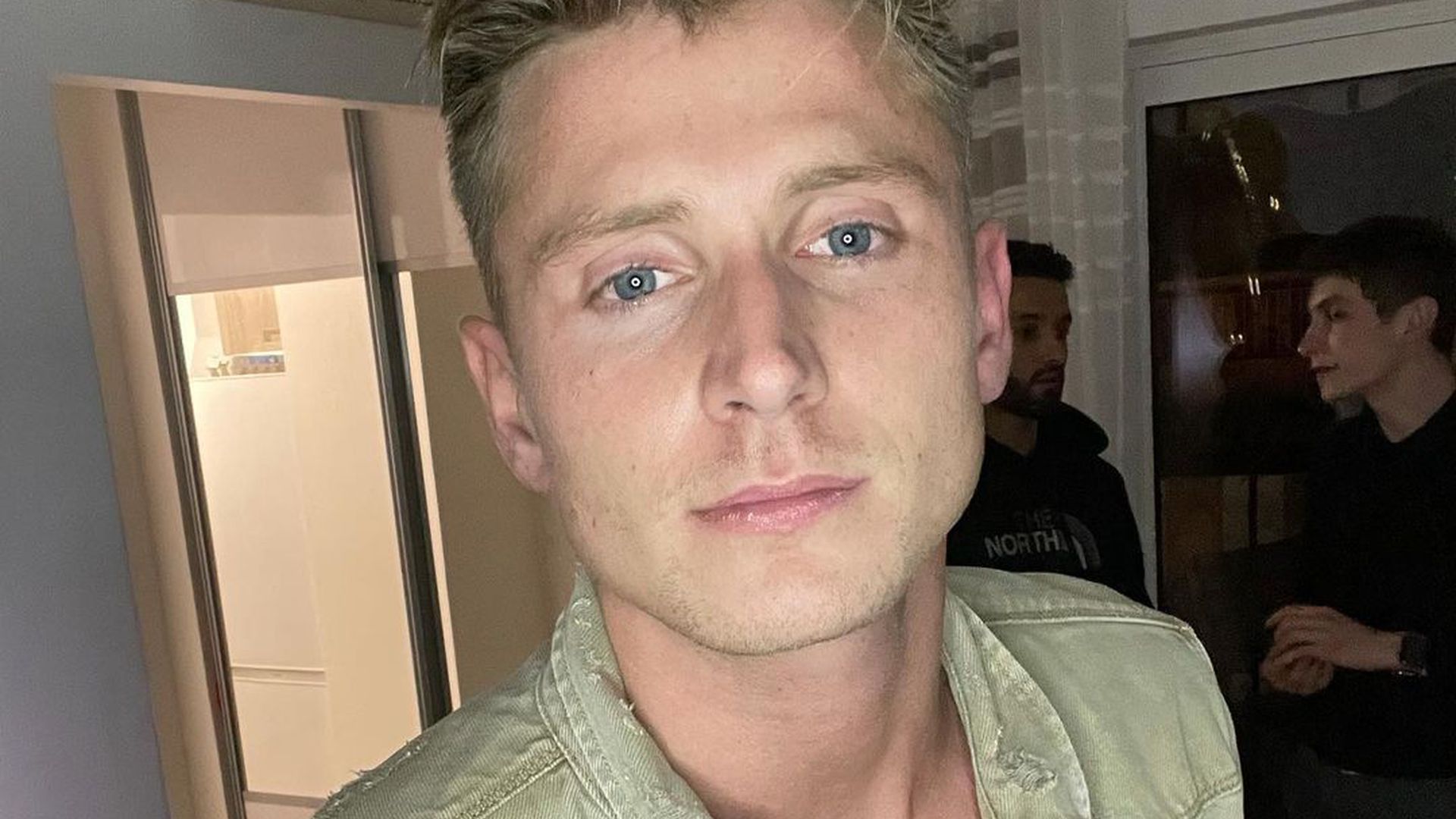 Tommy Pedroni verrät: So viel Geld gibt es im Reality-TV!