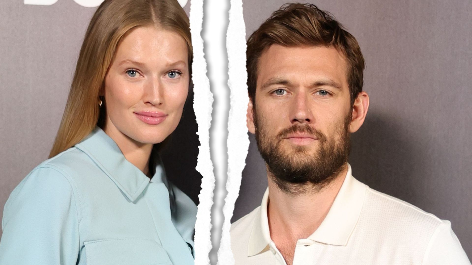 Bestätigt: Toni Garrn und Alex Pettyfer lassen sich scheiden