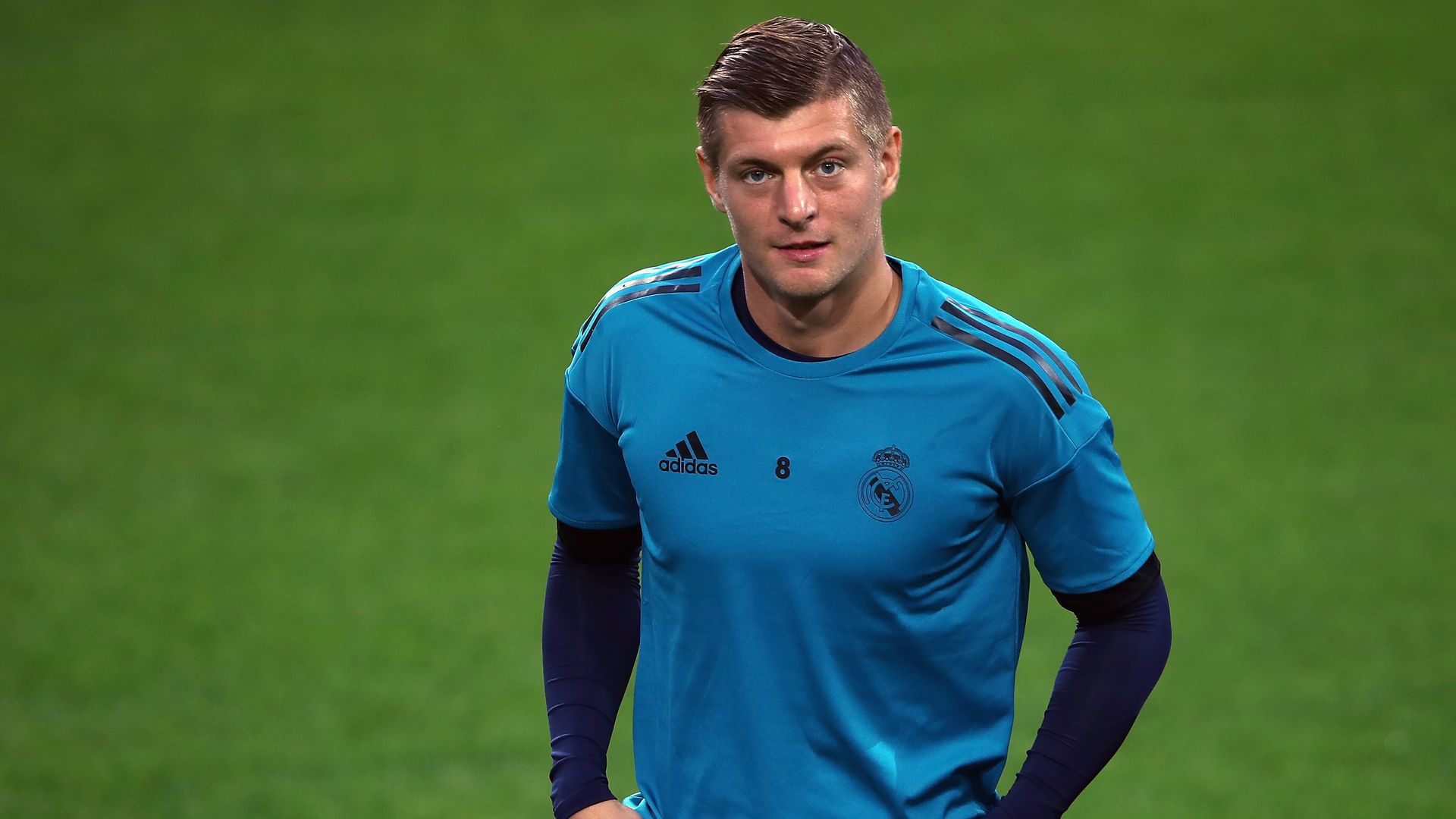 Toni Kroos | Promiflash.de